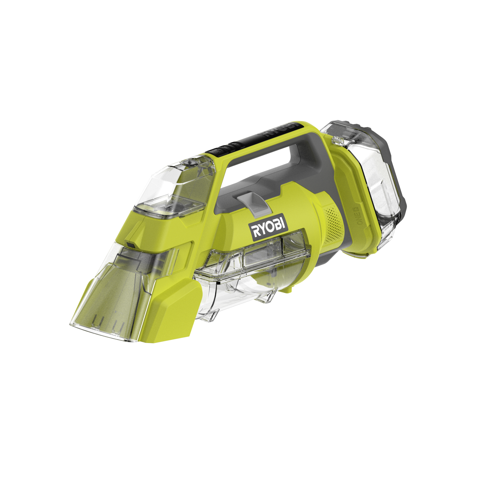 Ryobi 18V ONE+ SWIFTClean Vacuum – Tool Only - Bunnings Australia