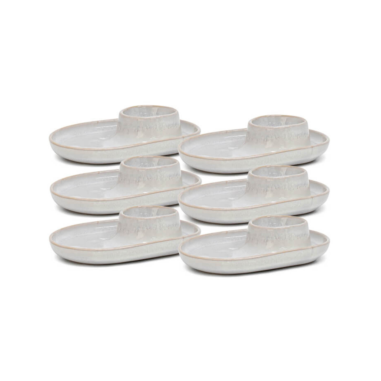 Relic Egg Cup 12 x 8cm - Set of 6 - Mist - Bunnings Australia