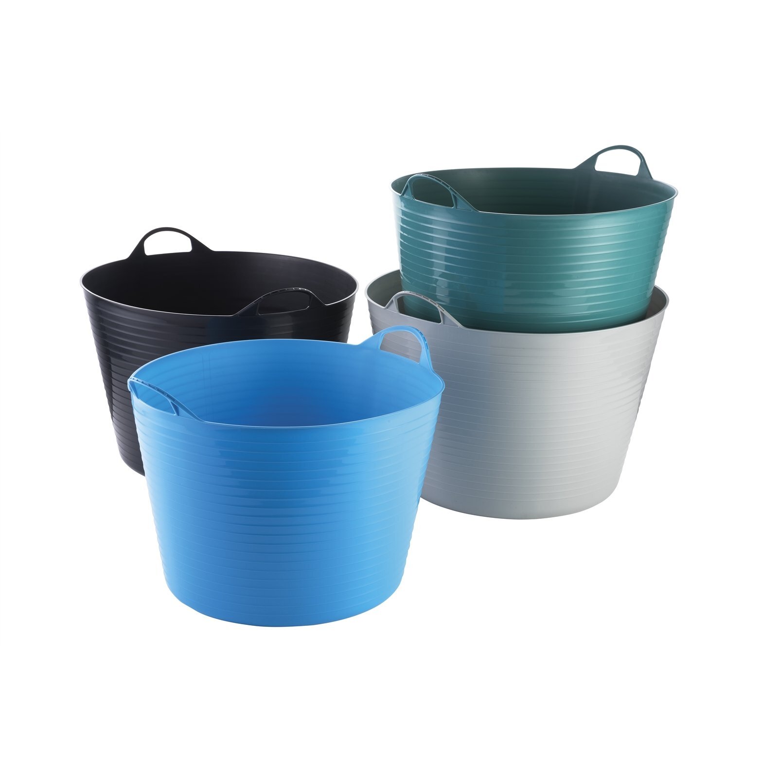 All Set 60L Flexi Tub - Bunnings New Zealand