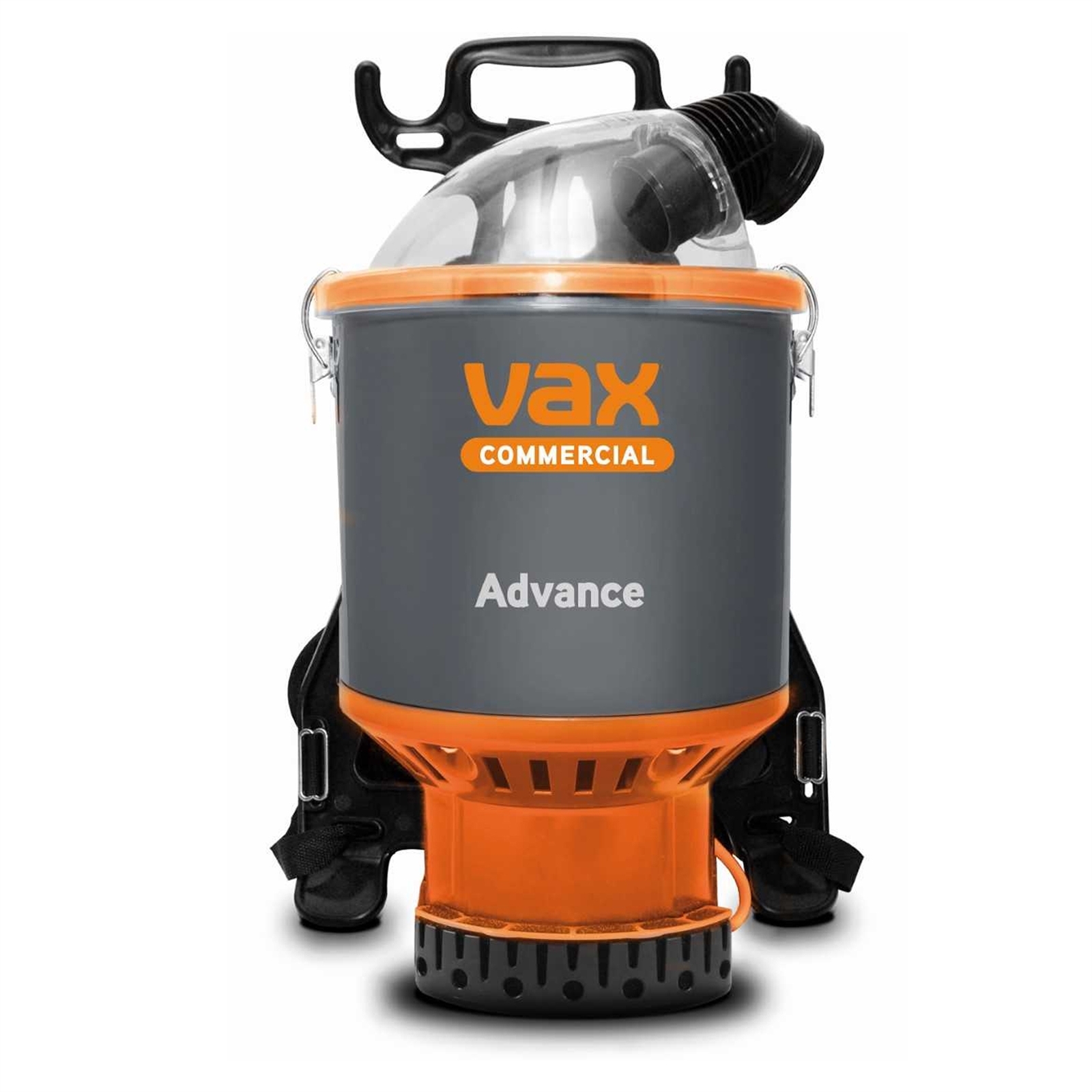 Vax 1300W Backpack Commercial Vacuum VXCB-01 - Bunnings Australia