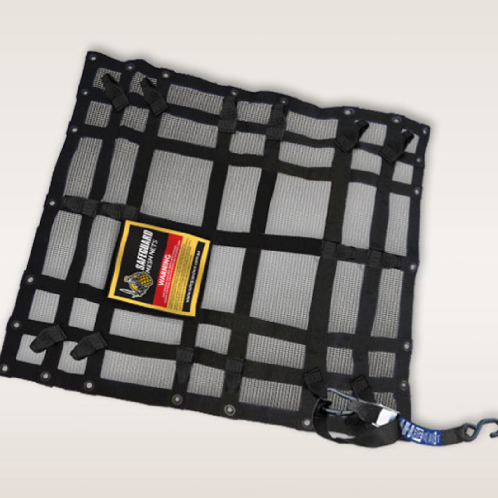 Safeguard Toolbox Net - Small - SSTN-200 - Bunnings Australia