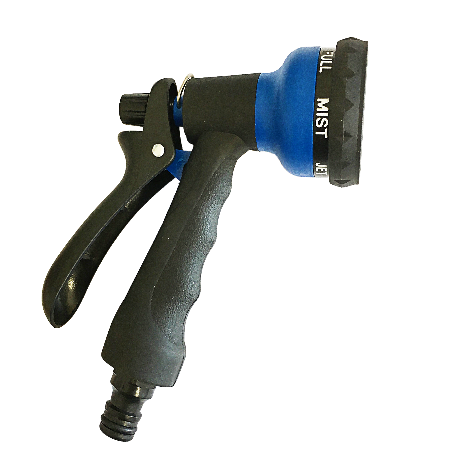 Aqua Systems 8 Function Hose Gun - Bunnings Australia