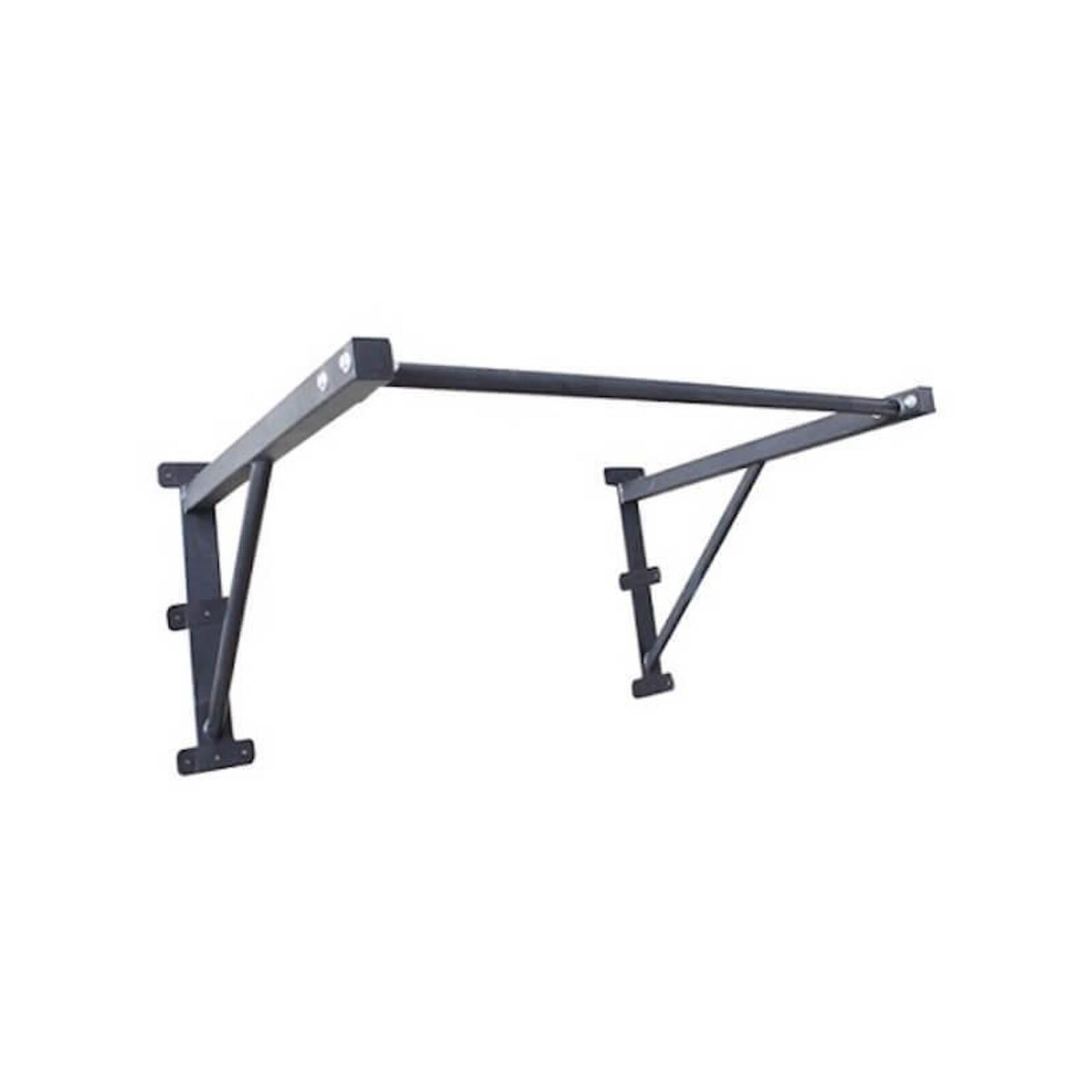 Heavy Duty Training Pull Up Chin Up Bar Rack - Bunnings Australia