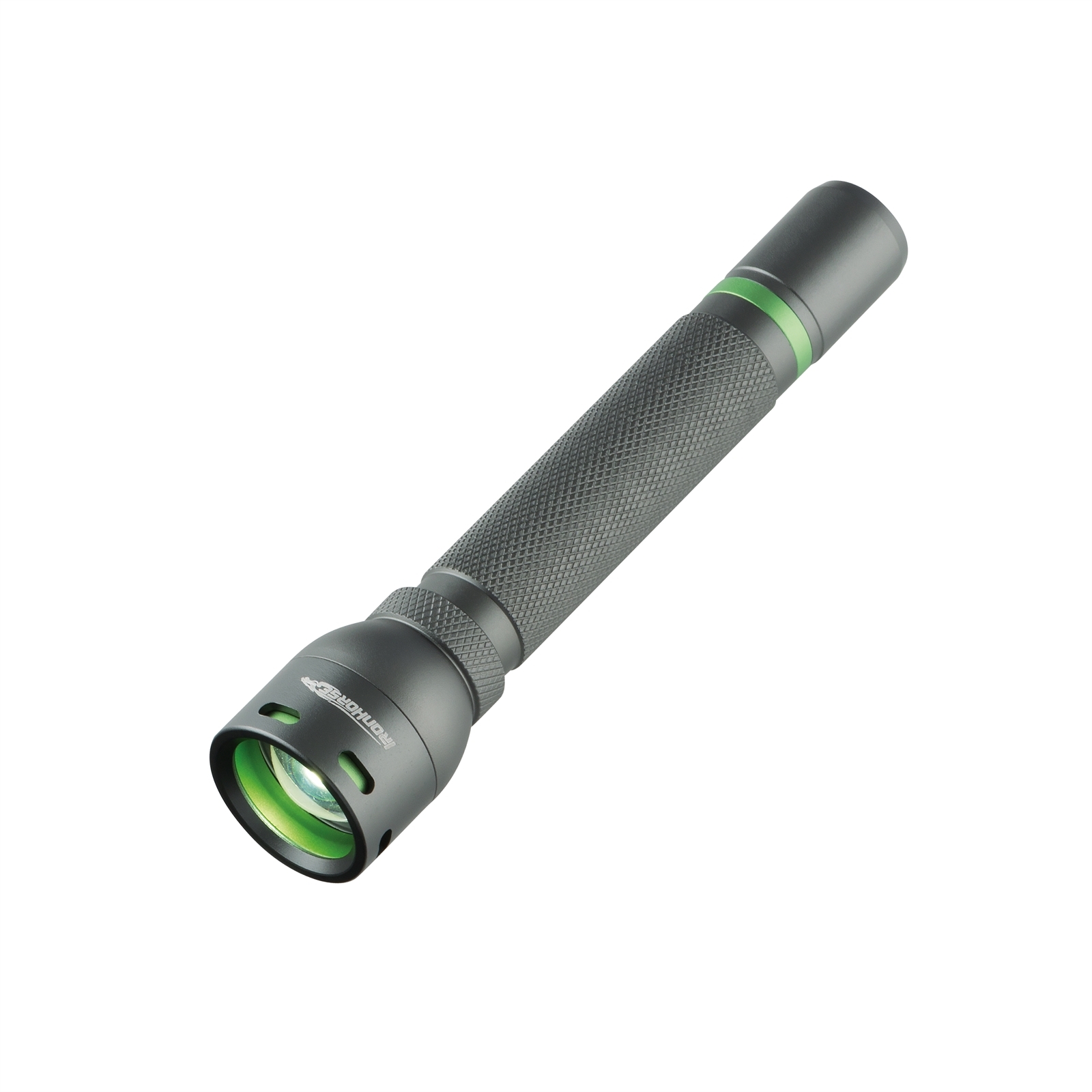IronHorse 230 Lumen LED Slim Pocket Torch - Bunnings Australia
