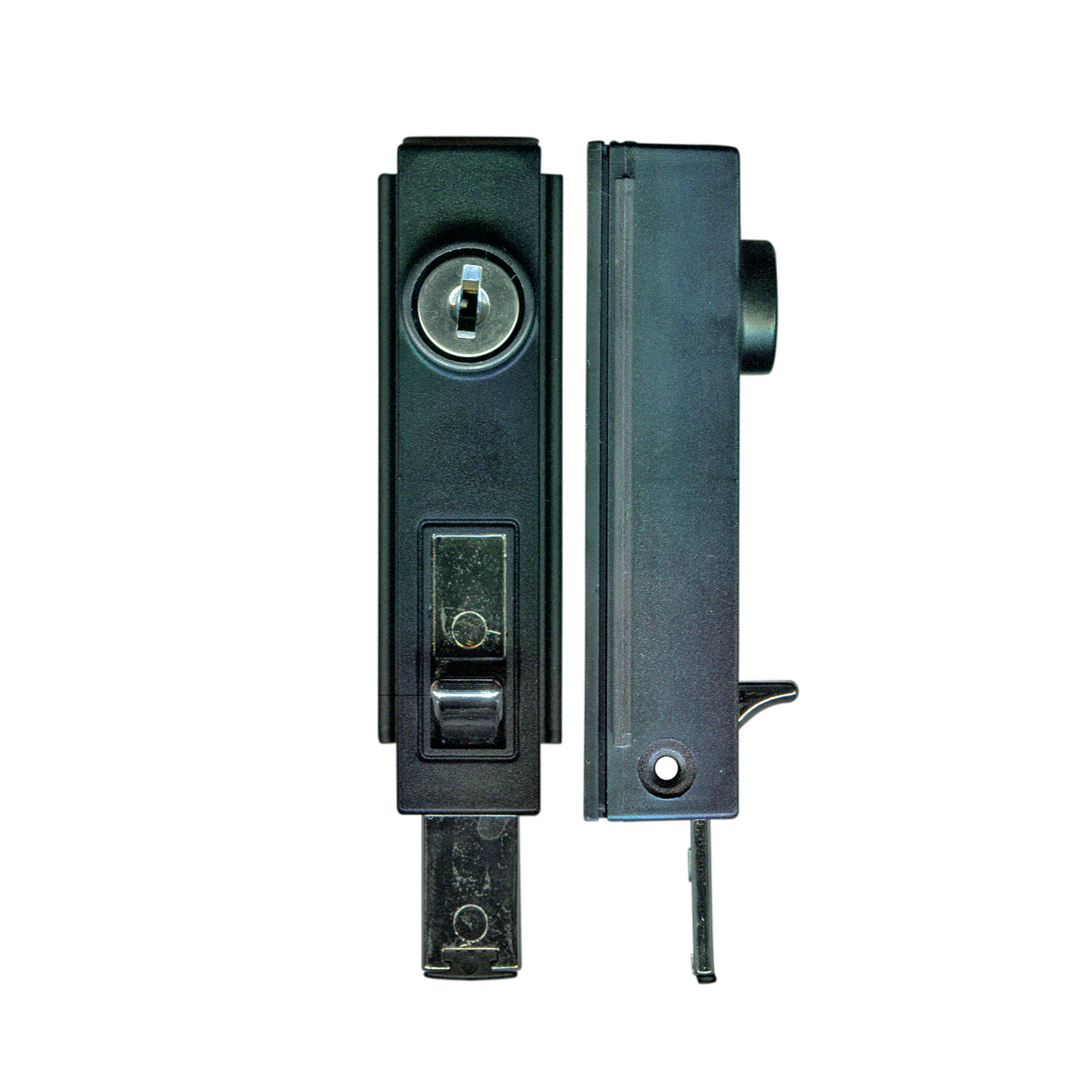 Rolltrak Plastic Window Handle - Bunnings Australia