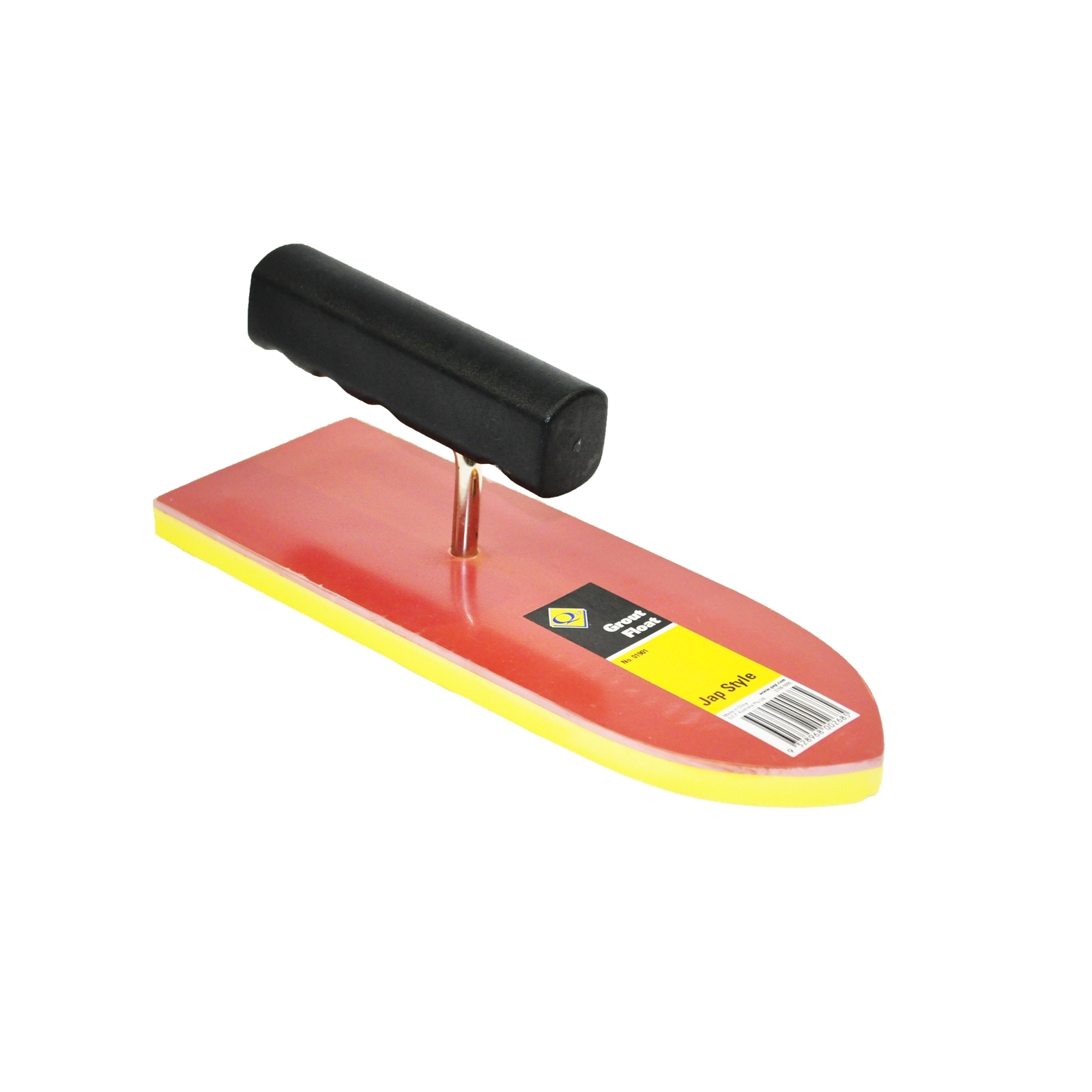 QEP Jap Style Grout Float - Bunnings Australia