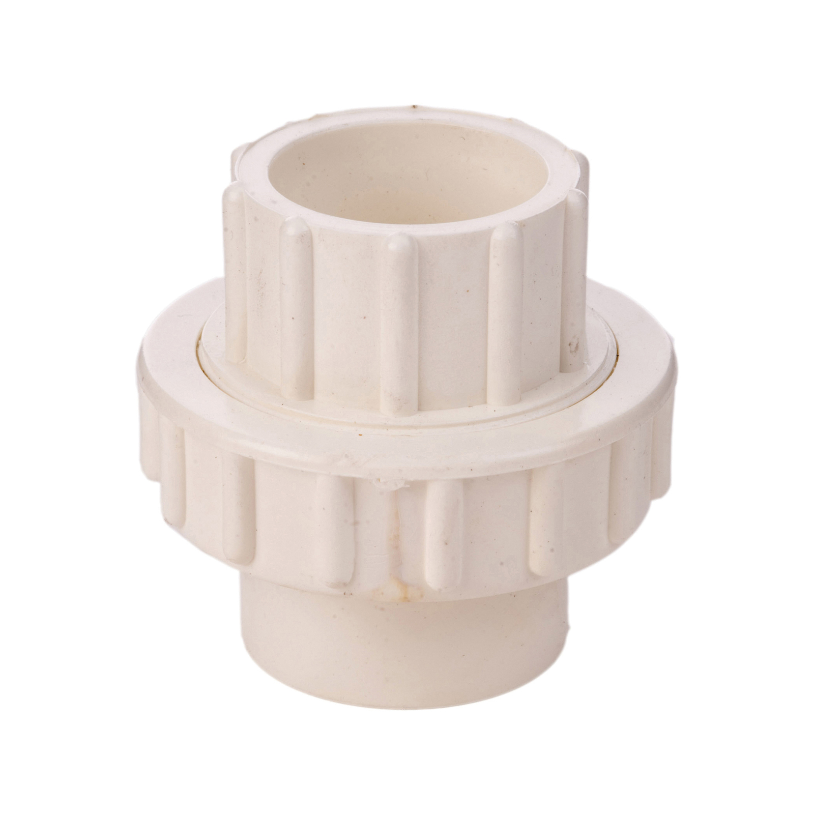 Marley PVC Pressure Socket Union 40mm - Bunnings New Zealand