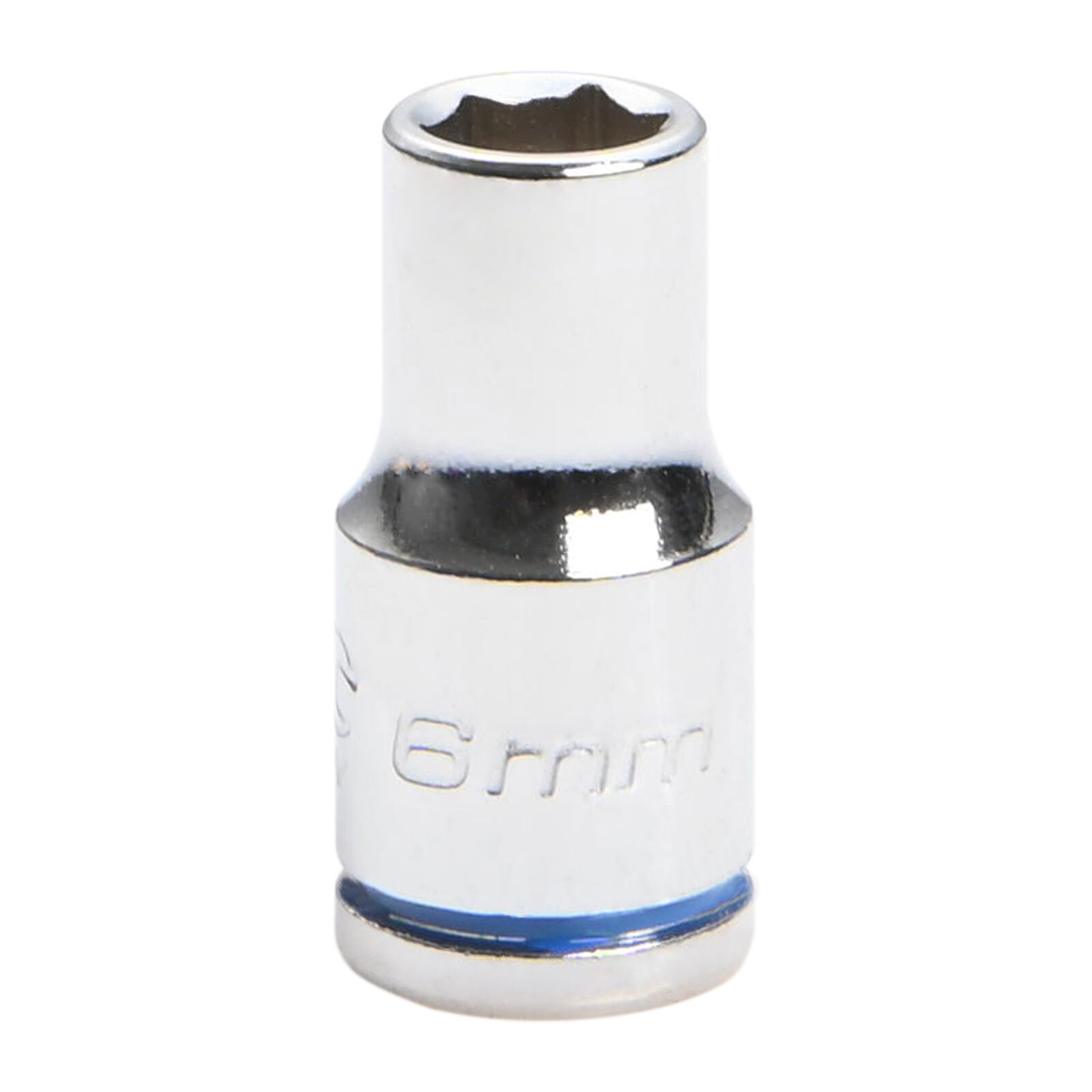 Kincrome 6mm 1/4" Square Drive Socket - Bunnings Australia