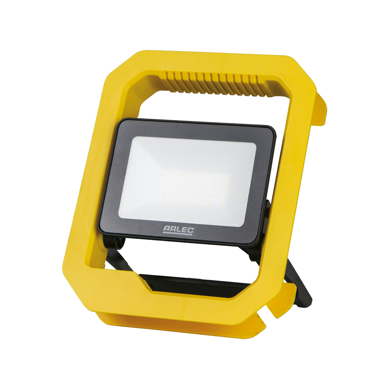 Arlec 20W 1600lm LED Portable Worklight - Bunnings New Zealand