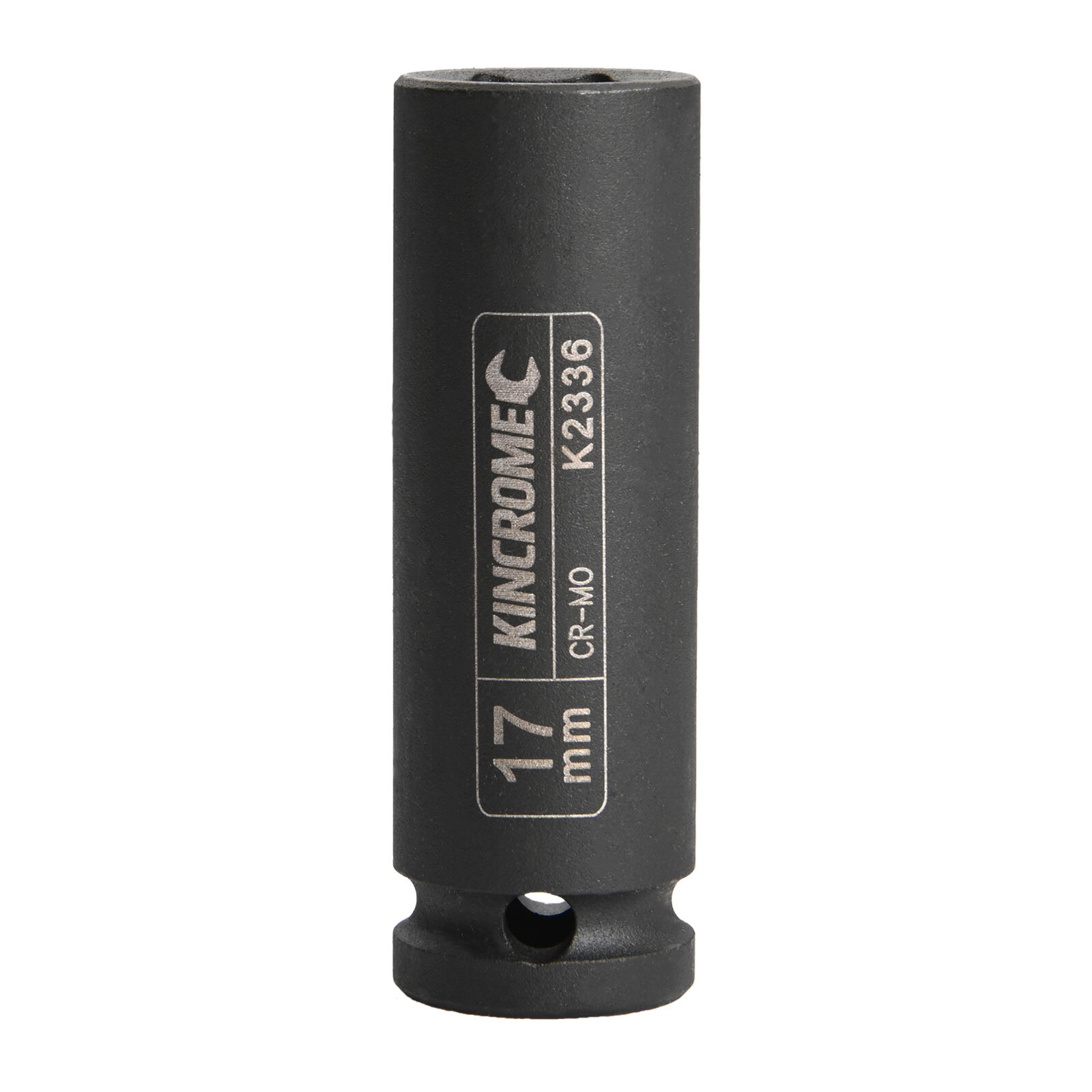 Kincrome 17mm 1/2" Drive Deep Impact Socket - Bunnings Australia