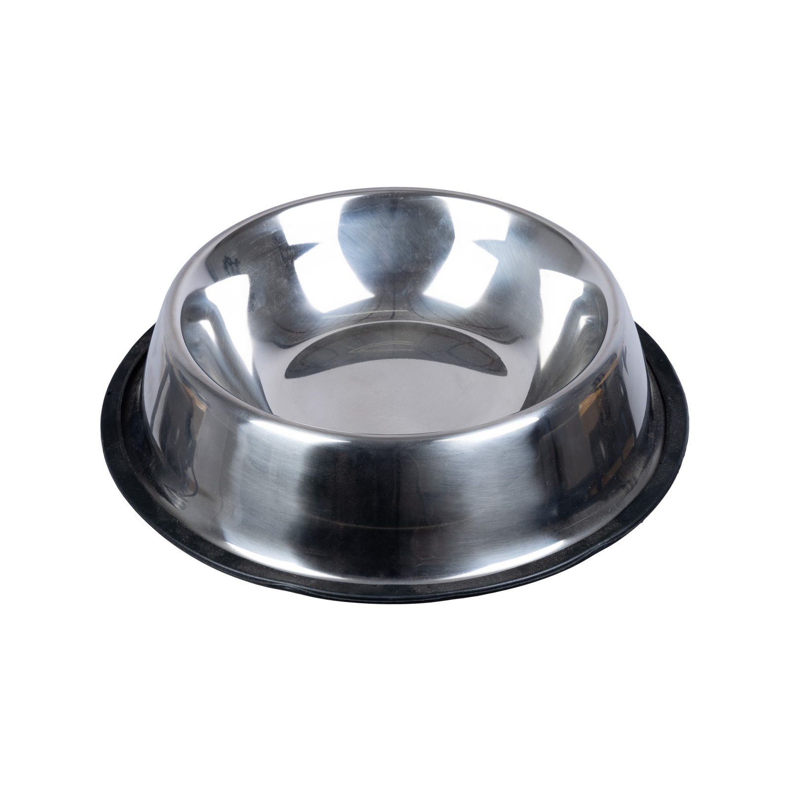 Happy Tails Large Stainless Steel Pet Bowl - Bunnings Australia