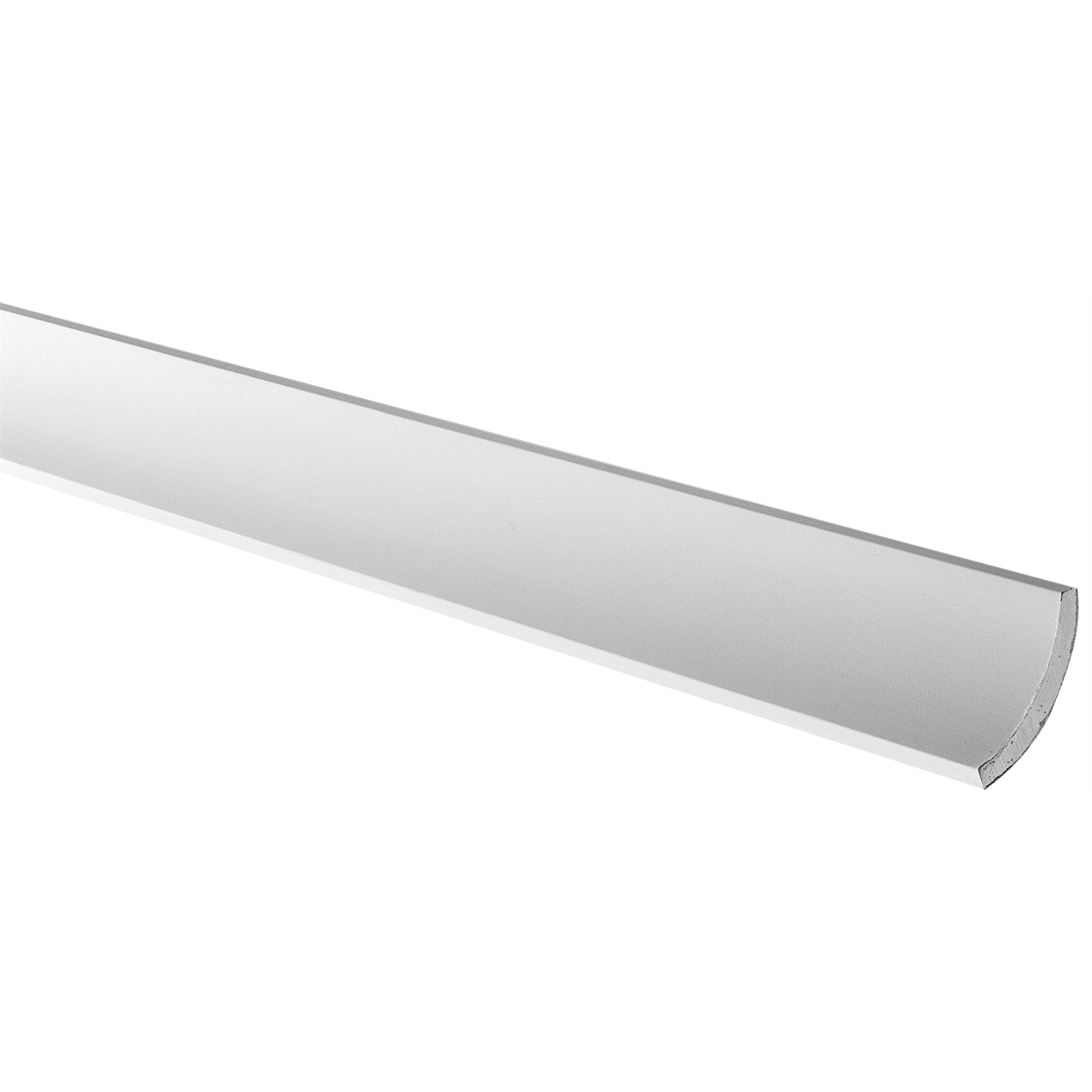 Gyprock CSR 55mm x 3600mm Cove Plaster Cornice - Bunnings Australia