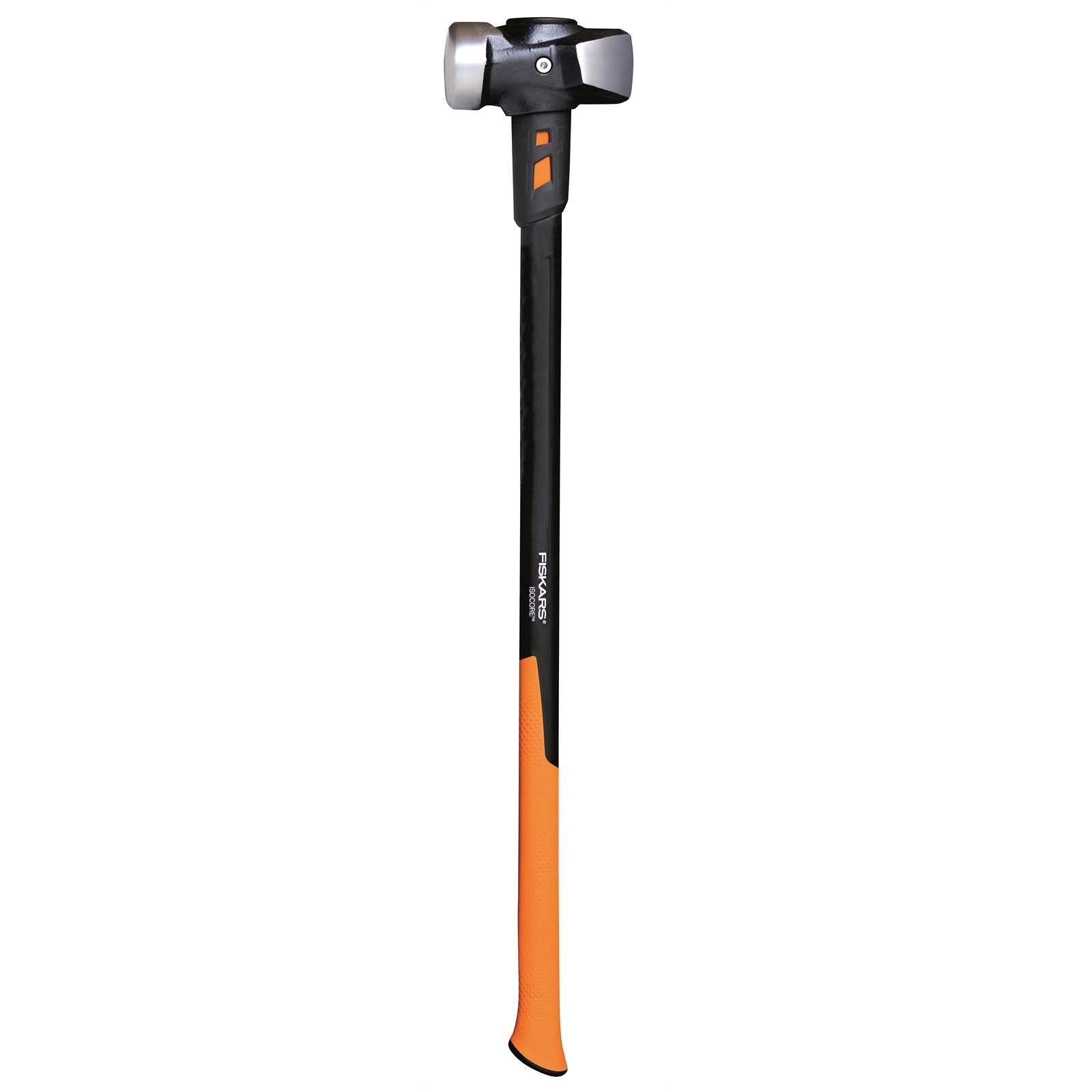Fiskars 3.6kg 8lb Isocore Sledge Hammer - Bunnings Australia
