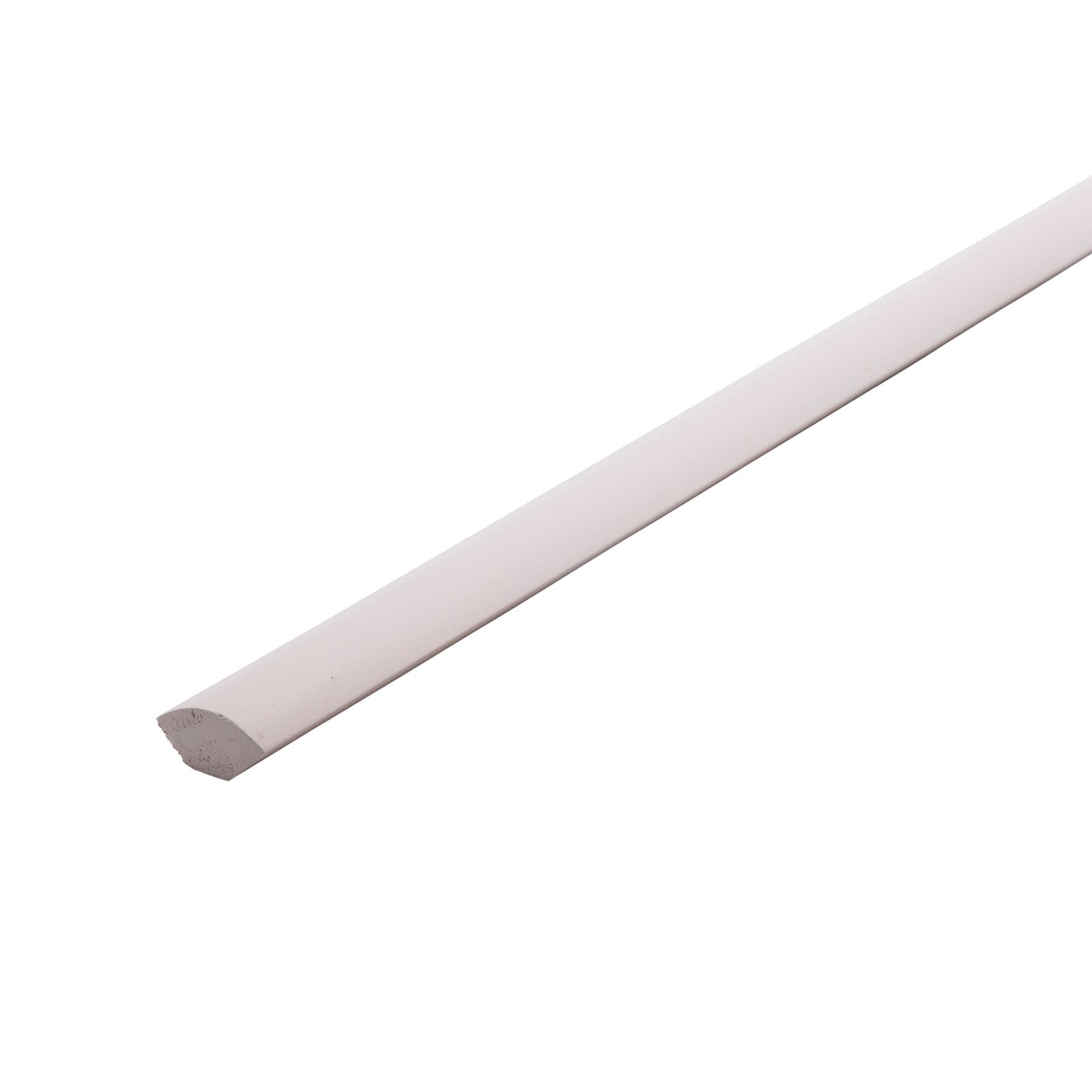 23 x 23mm 5.4m Moulding H3 Treated Pine FJ Primed Quad LOSP - Bunnings ...