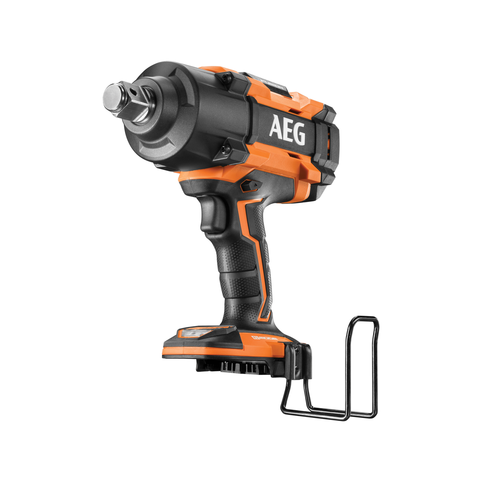 AEG 18V FUSION 6-Mode ¾” High Torque Impact Wrench - Skin Only ...