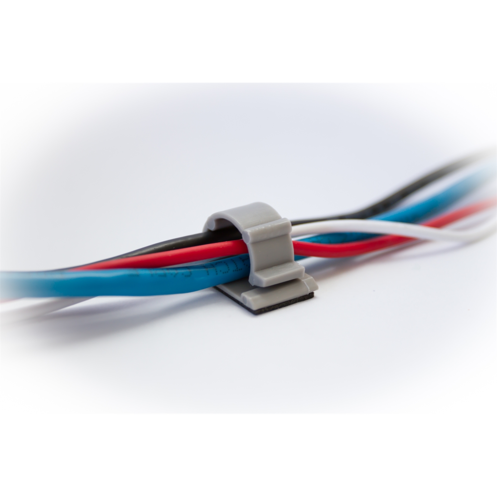 Cobra Large Cord Clip - 6 Pack - Bunnings Australia