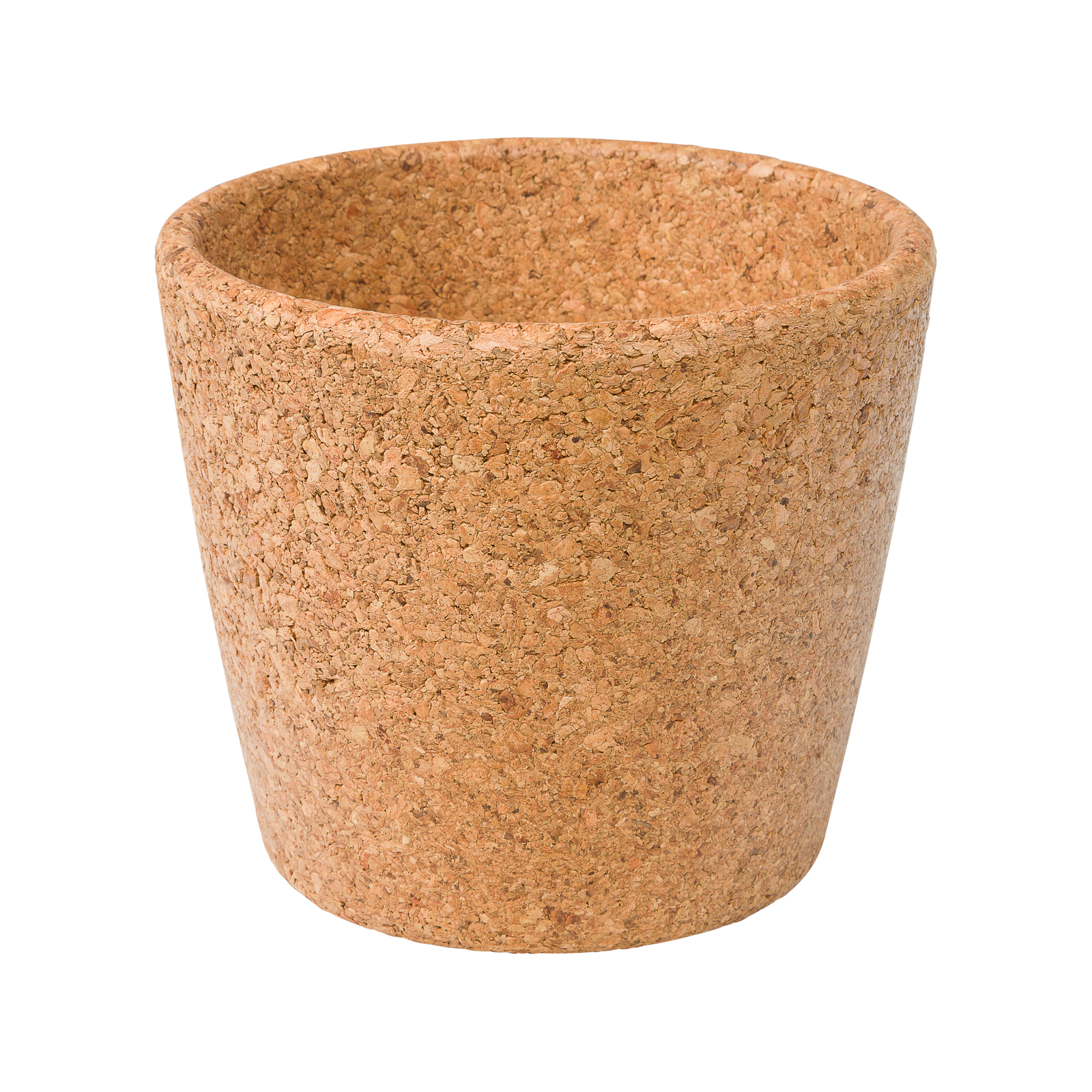Northcote Pottery 16cm Cork Pot - Bunnings Australia
