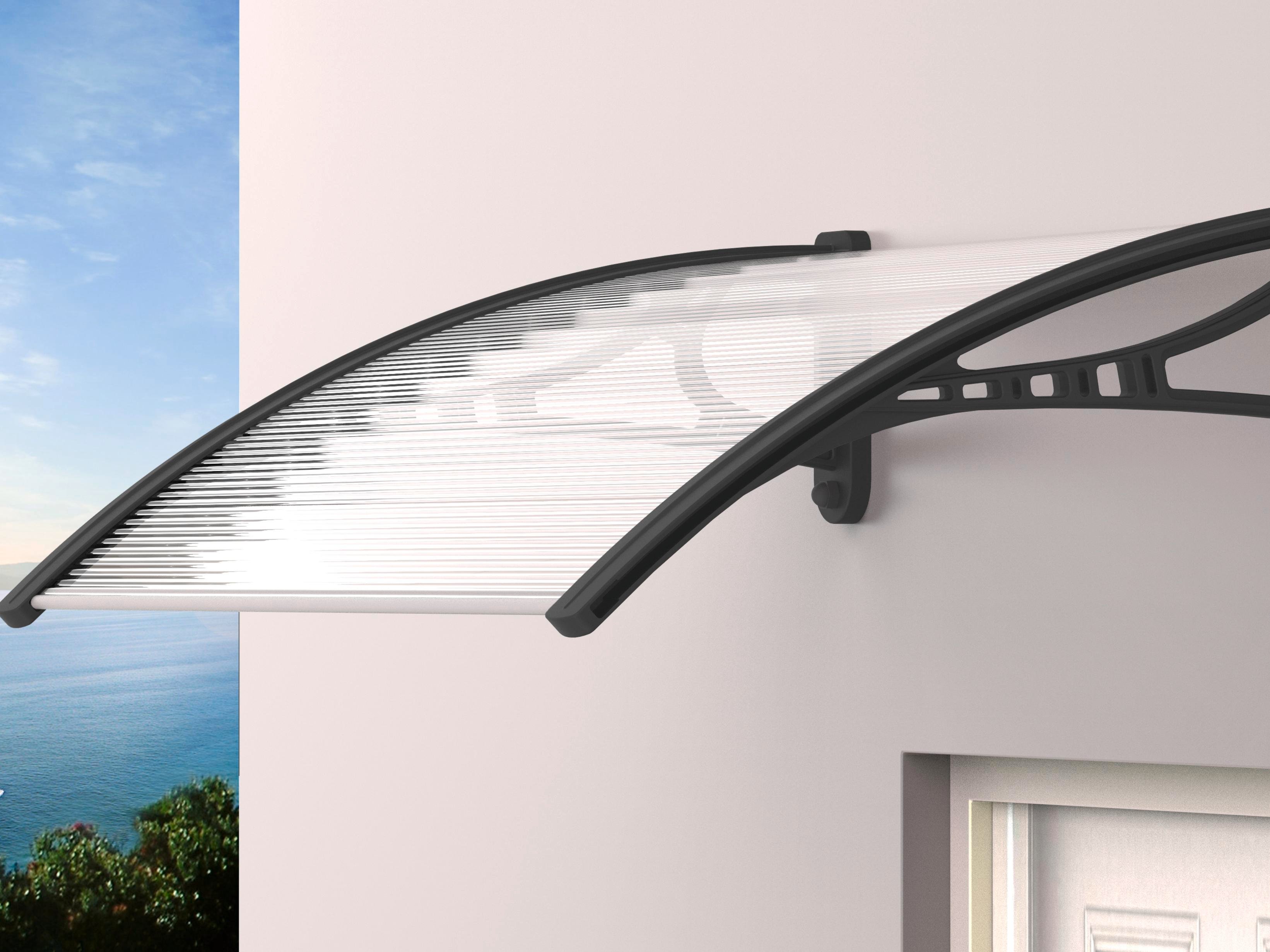 Window Canopy Assembly & Installation - Bunnings Australia