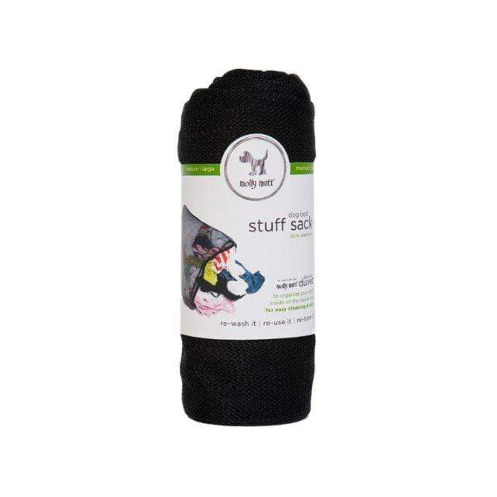 Molly Mutt Square Stuff Sack Medium - Bunnings Australia