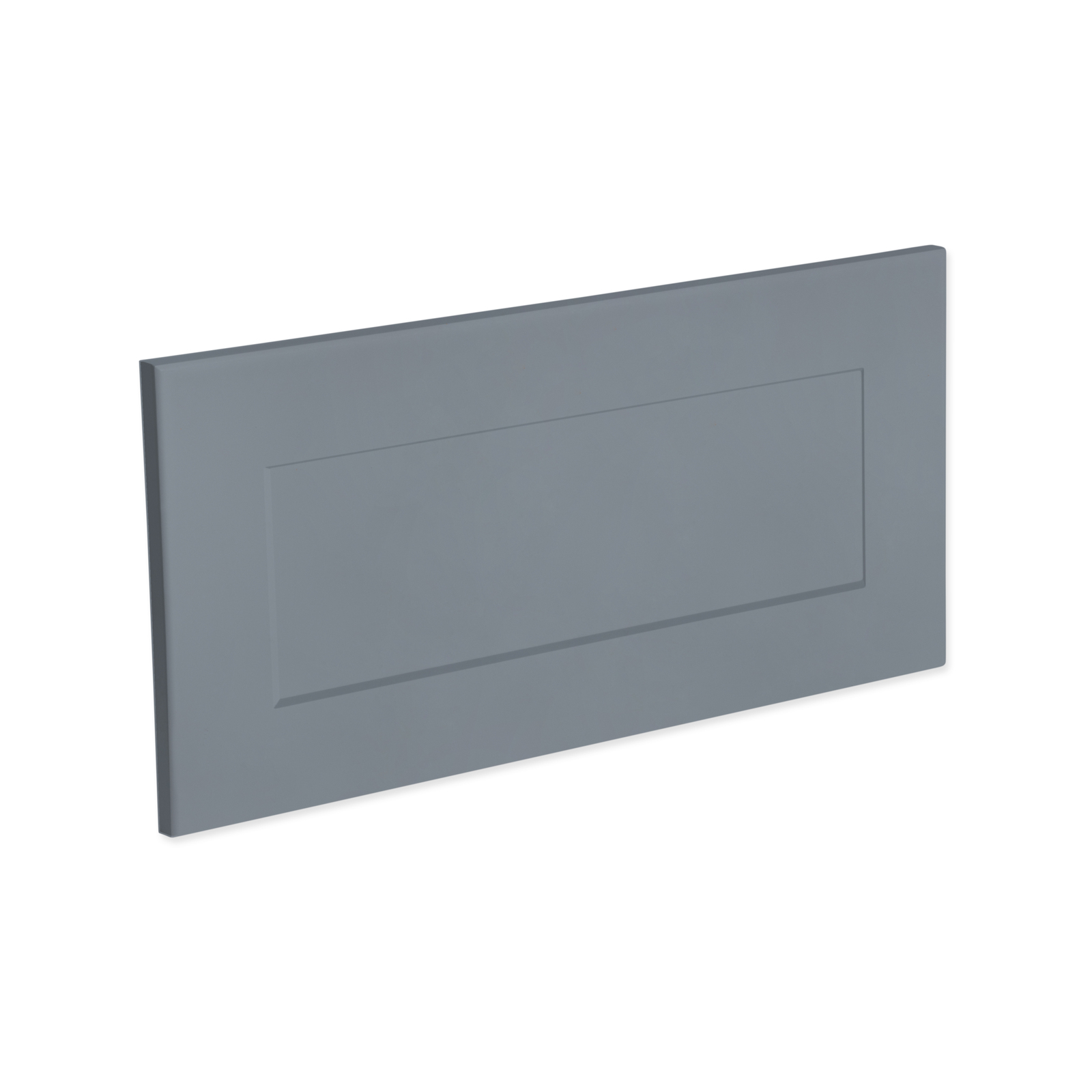 Kaboodle 600mm Danish Blue Alpine Drawer Panel - 1 Pack - Bunnings ...