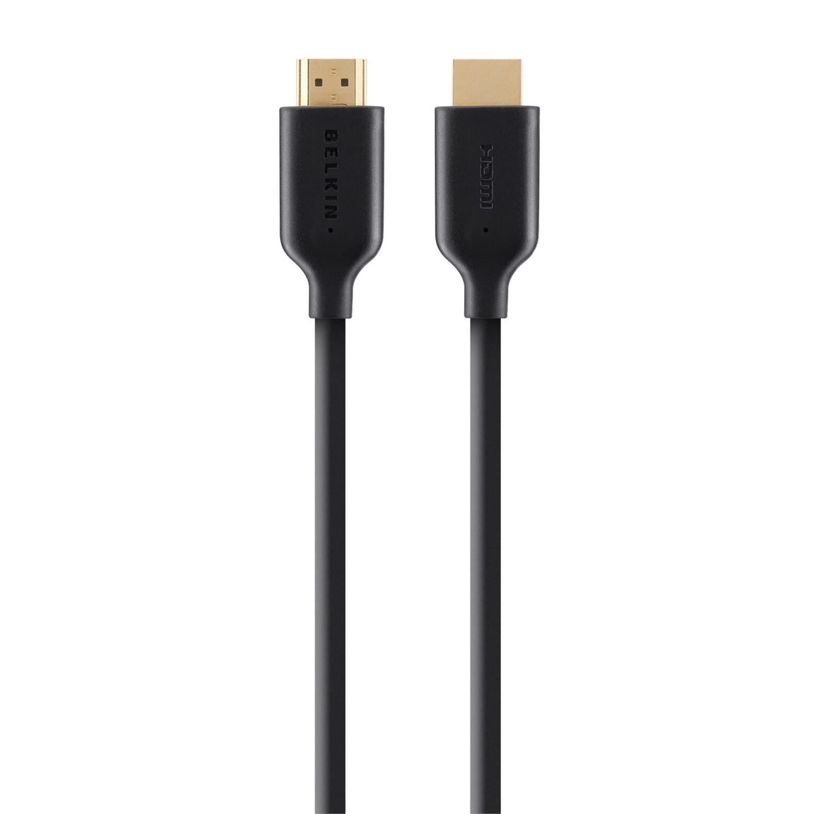 Belkin 5m 4K Ultra HD Compatible High Speed HDMI Cable With Ethernet ...