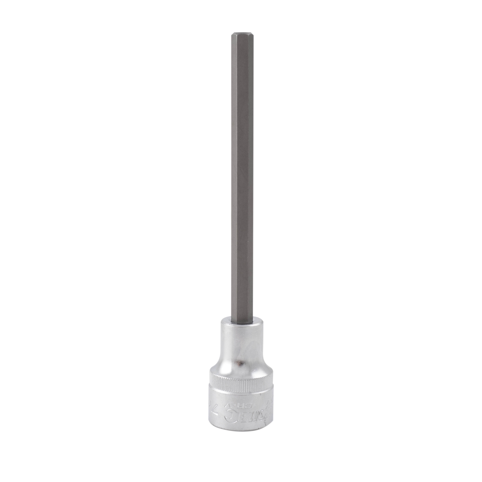 Kincrome 7mm 1/2" Drive 140mm Long Hex Bit Socket - Bunnings Australia
