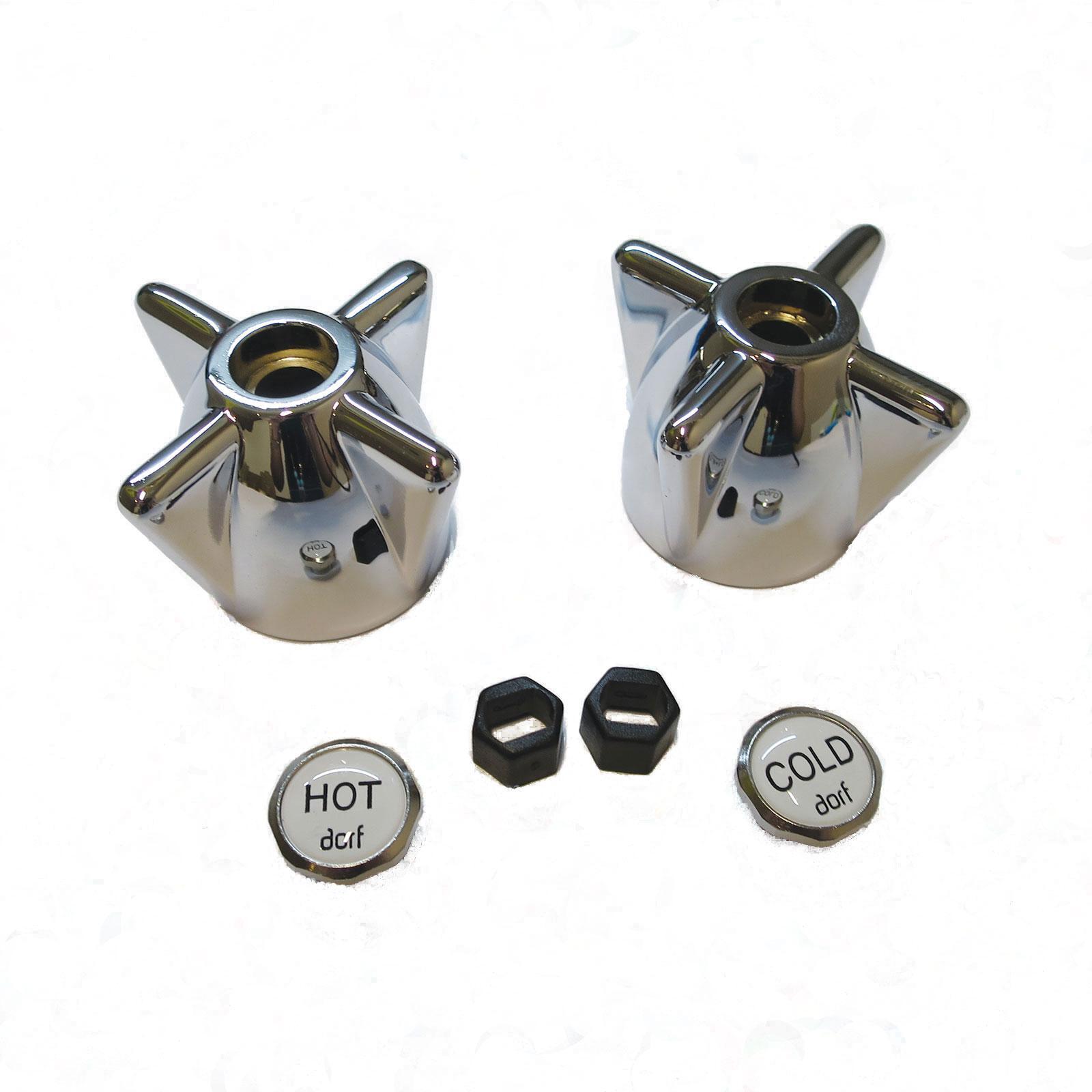 Dorf Handle and Button Booster Kit - Bunnings Australia