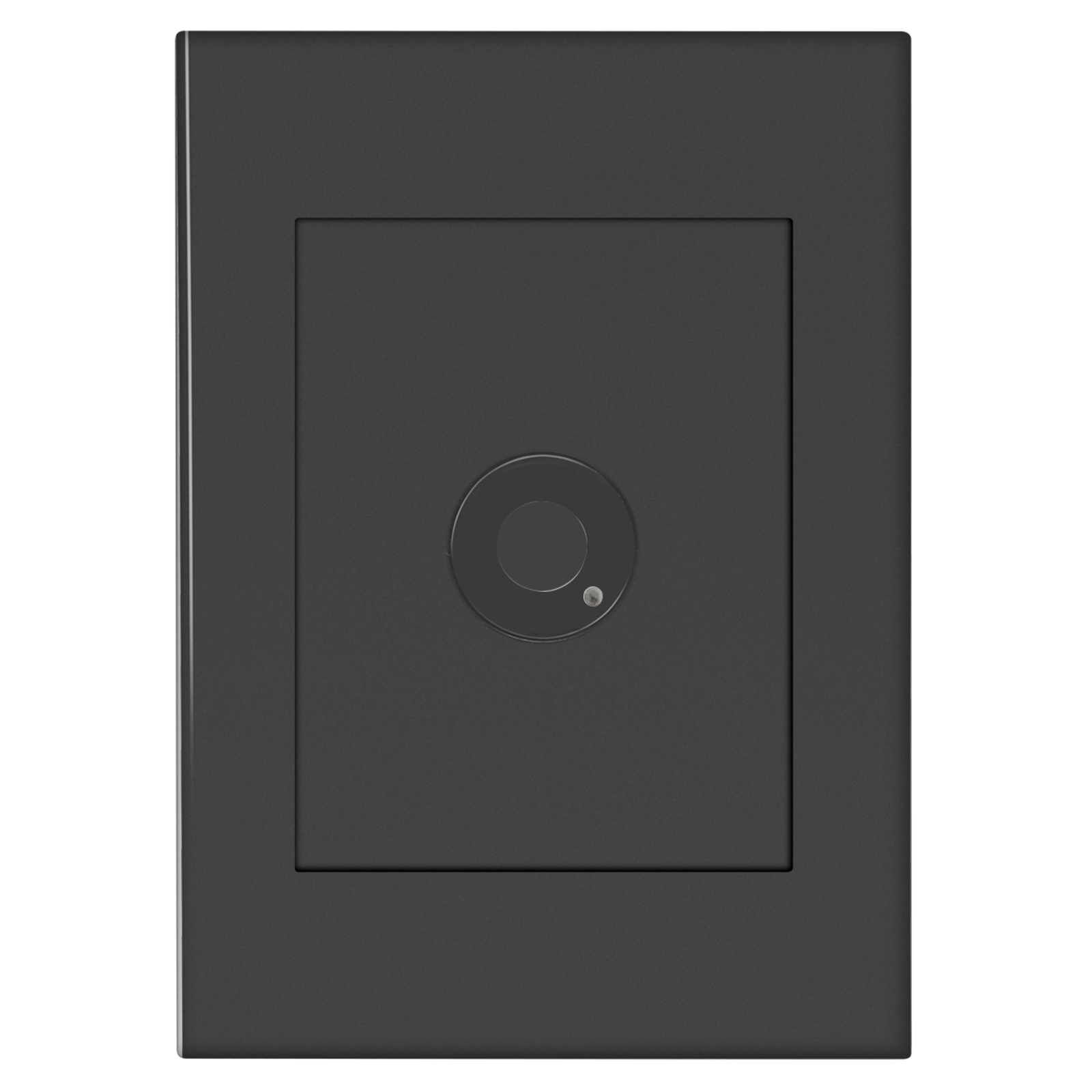 HPM VIVO PIR Sensor - Grey - Bunnings Australia