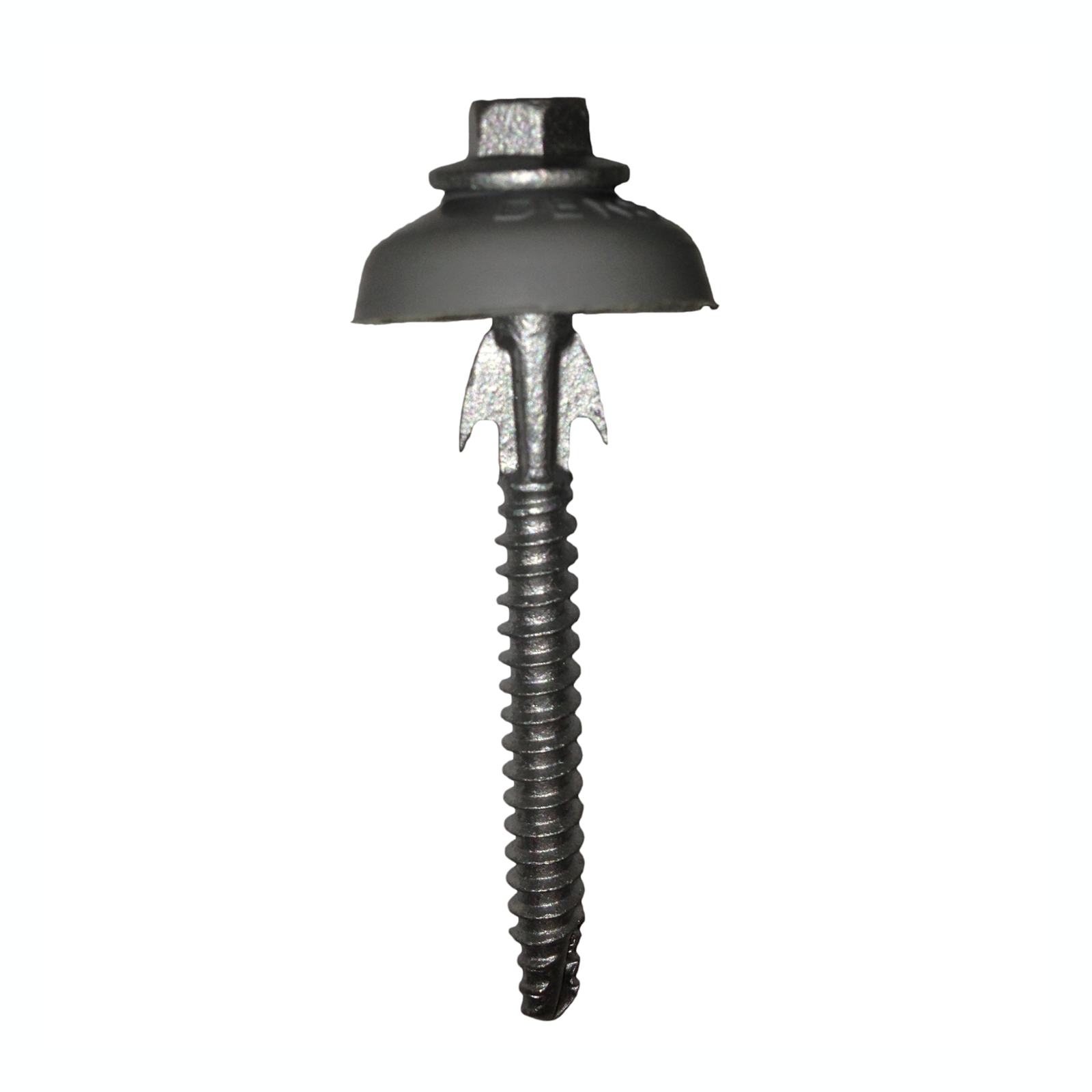 Suntuf Clearfix Roofing Screws - 50 Pack - Bunnings Australia