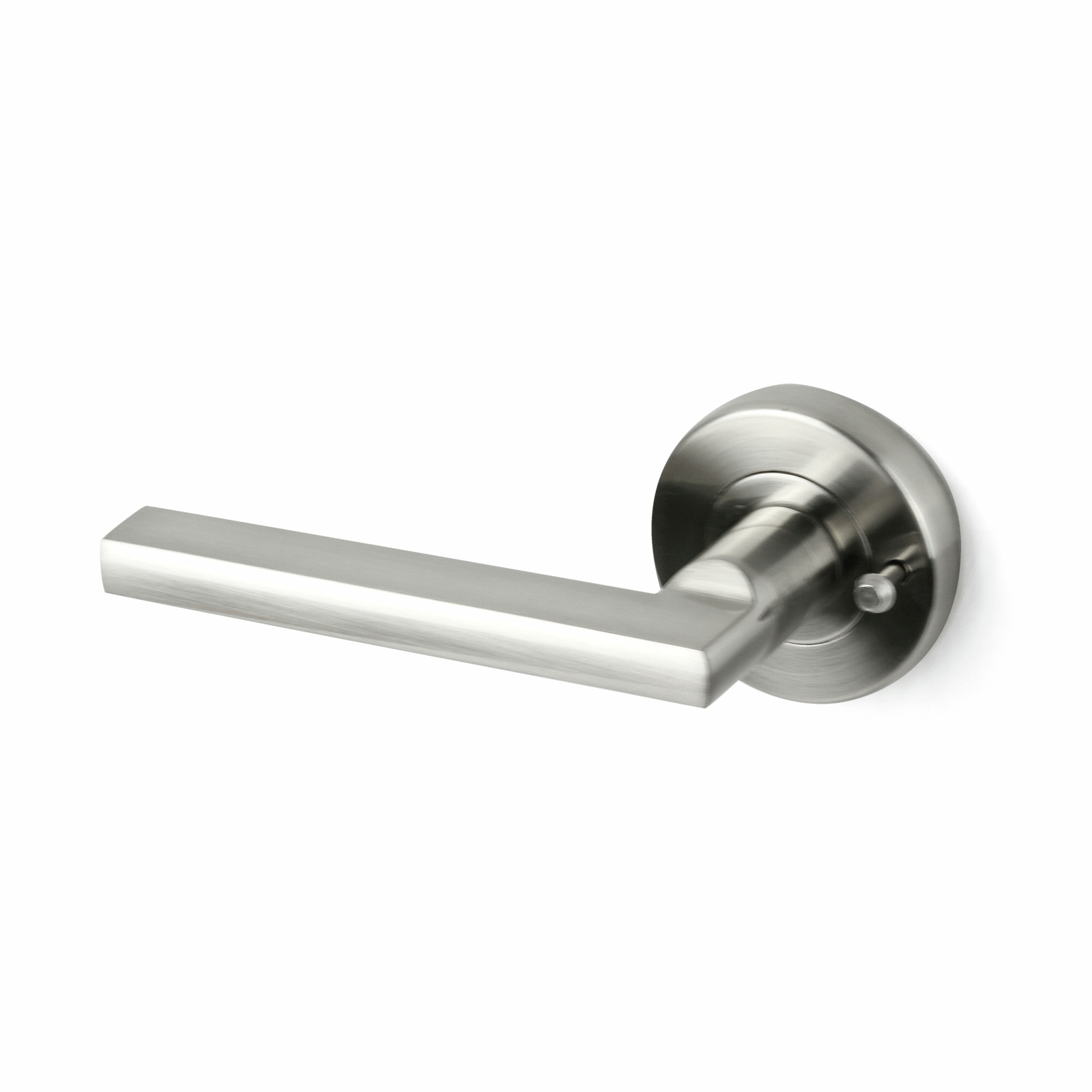 Sylvan Asti Privacy Lever Set - Bunnings New Zealand