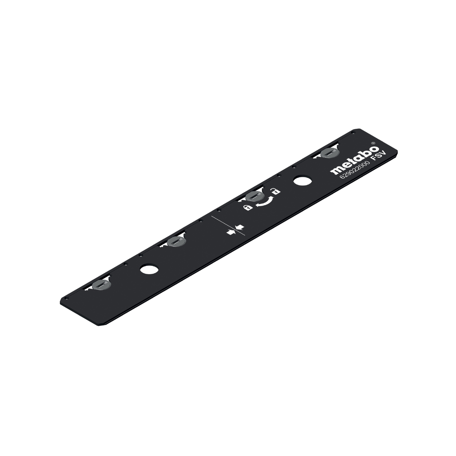 Metabo Connector Rail Guide - Bunnings Australia