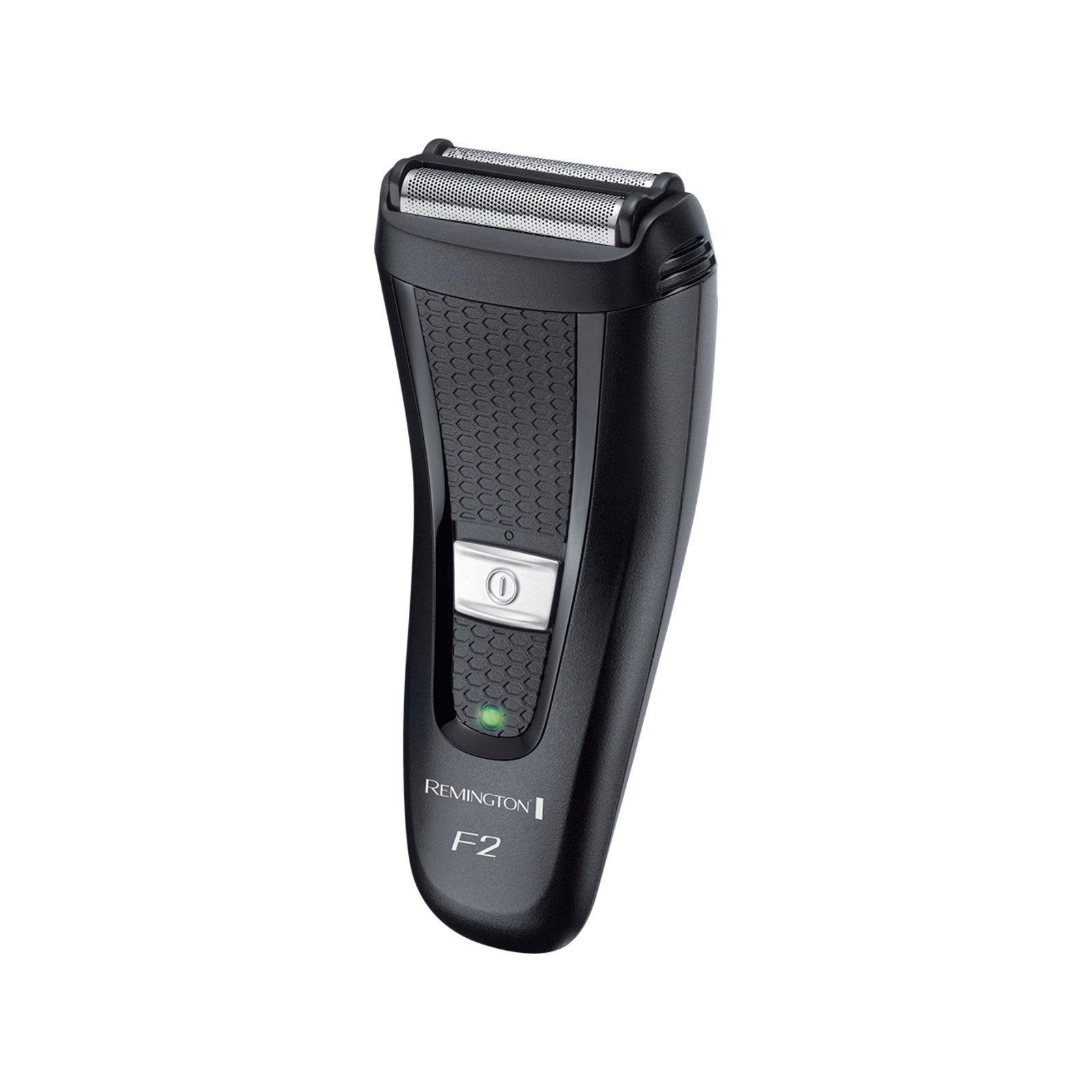 Remington Power Series F2 Cordless Mens Foil Hair Shaver w/Trimmer ...