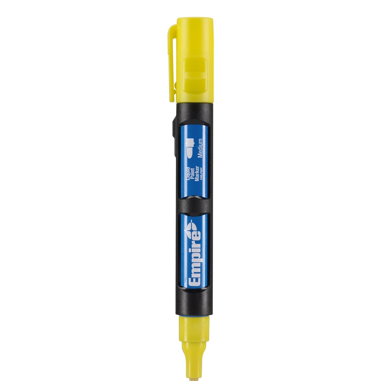 Empire Yellow Liquid Paint Marker - Bunnings New Zealand