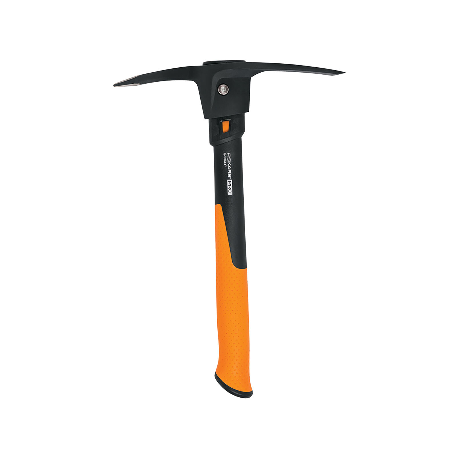 Fiskars Pro Mini Mattock - Bunnings Australia