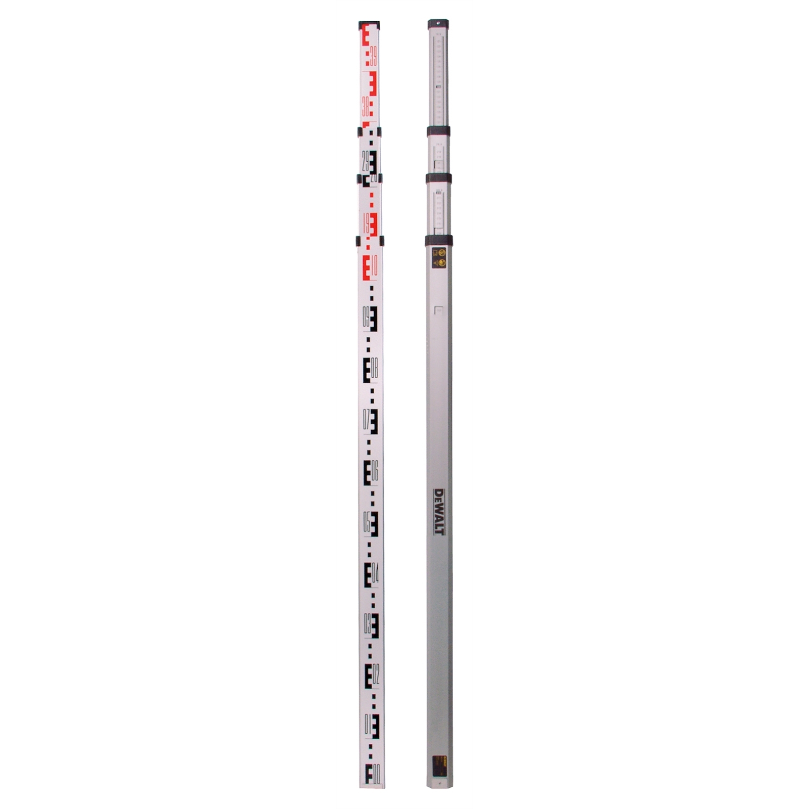 DeWALT 1.2 - 4m Aluminium Construction Grade Rod - Bunnings New Zealand