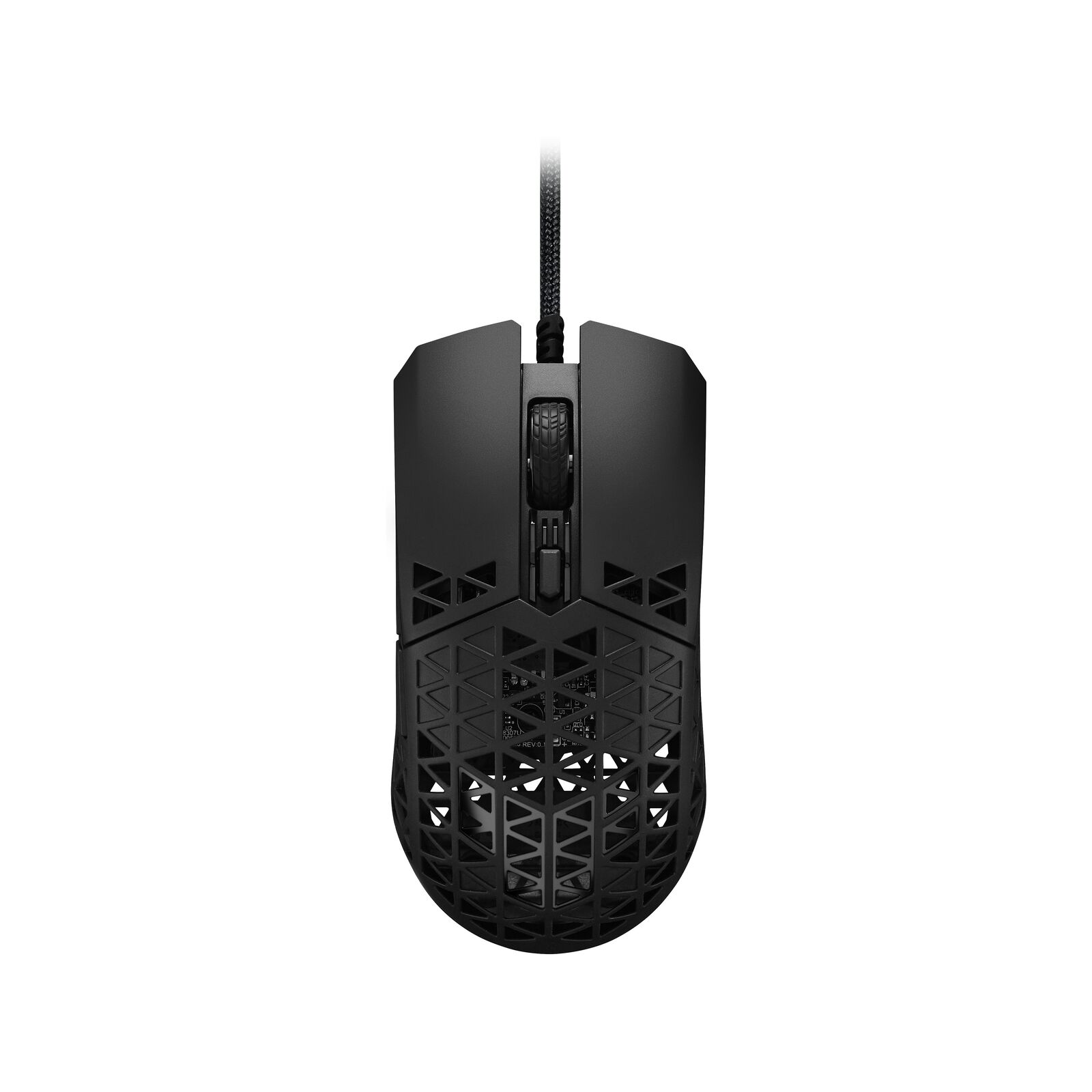 Asus TUF M4 Air Lightweight Wired Gaming Mouse [TUF GAMING M4 AIR ...