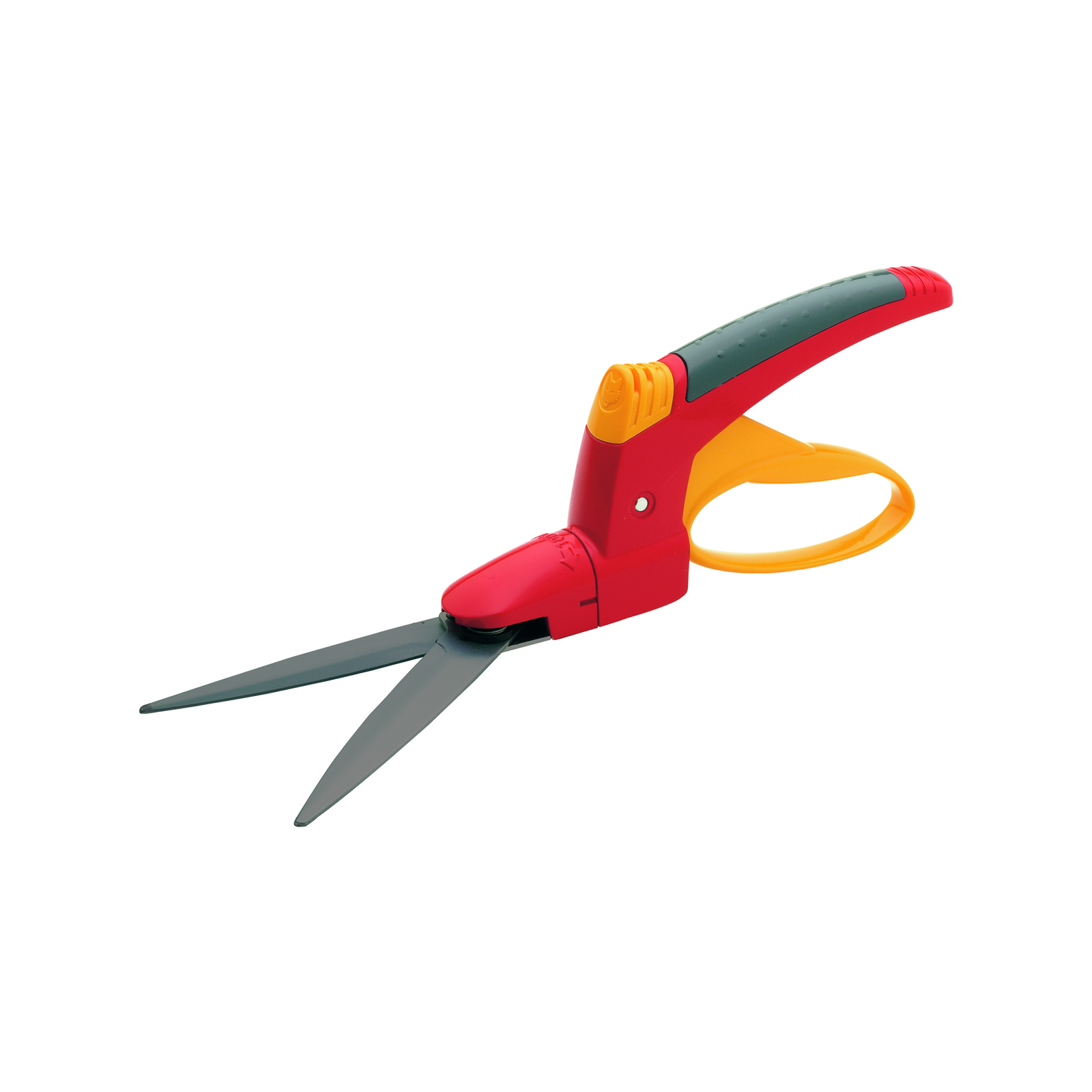 Wolf Garten Comfort Grass Shears - Bunnings Australia