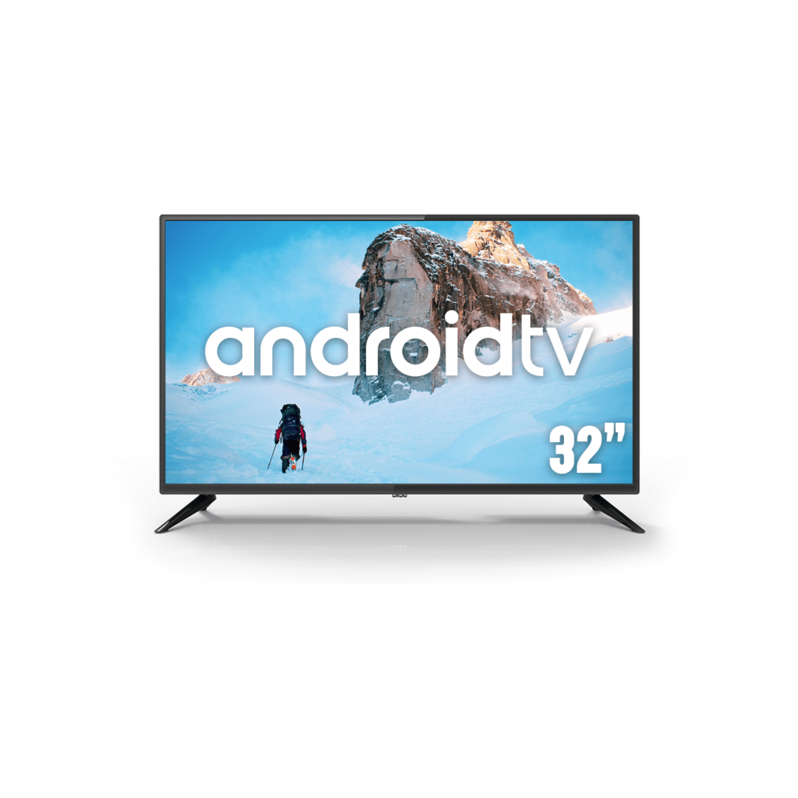 SONIQ 32" DVB-T HD LED LCD TV - Bunnings Australia