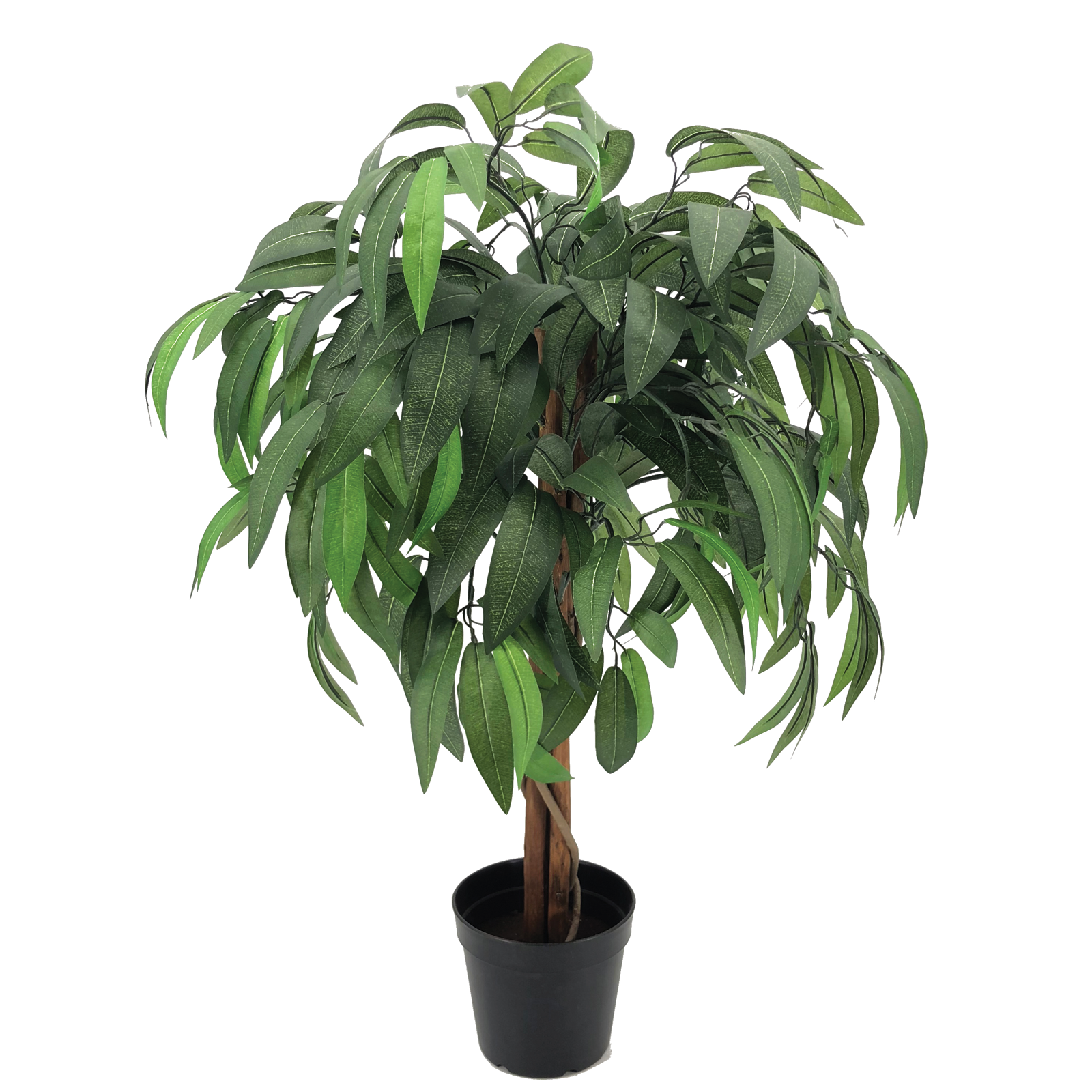 Gardman 90cm Artificial Mango Tree - Bunnings Australia