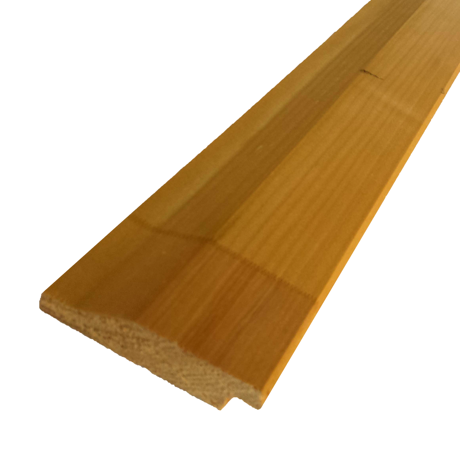 77 x 20mm L/M Chamfer Board H3 Treated Pine FJ Clear - Bunnings Australia