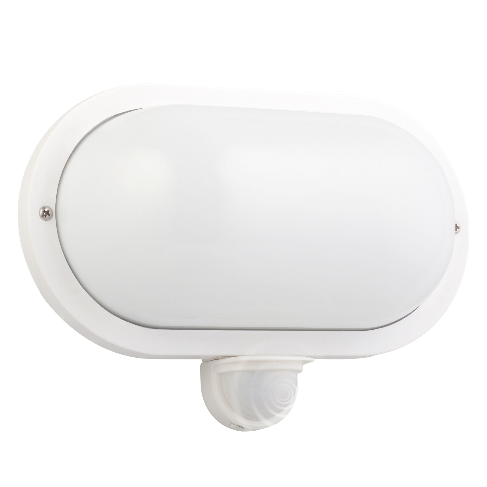 Arlec Thaleia Bunker Sensor Light - Bunnings Australia