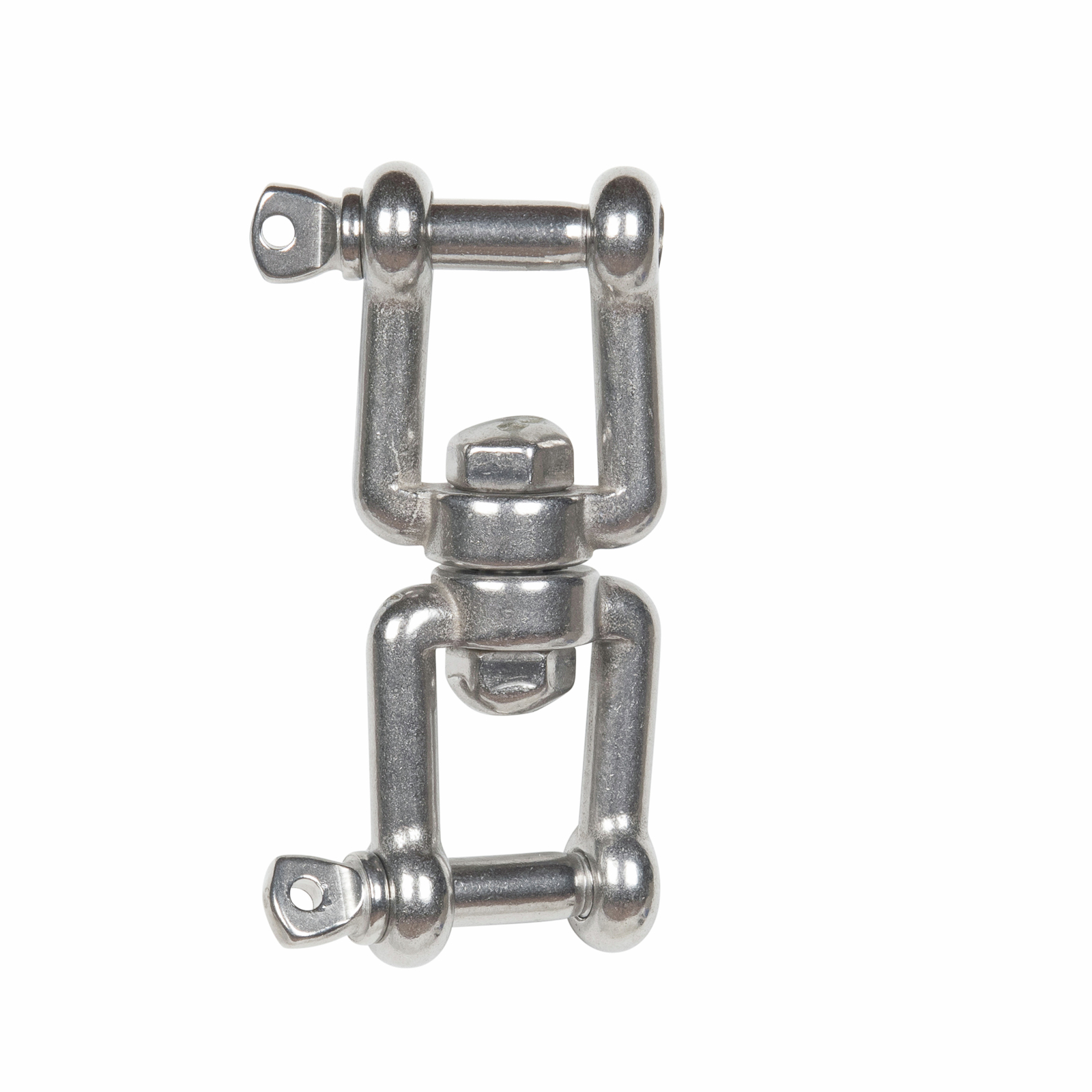 Taskmaster 8mm 316 Stainless Steel Swivel - Bunnings Australia Taskmaster 8mm 316 Stainless Steel Swivel - Bunnings Australia