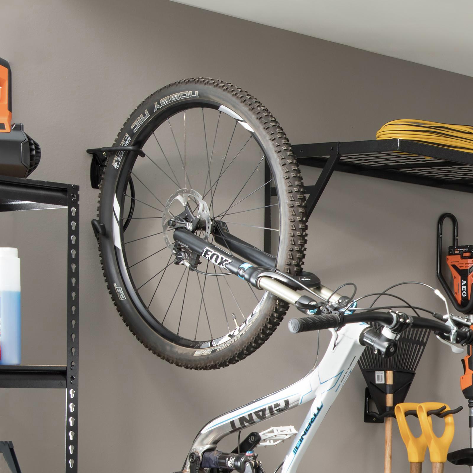 Pinnacle Bicycle Hanger Hook - Bunnings Australia