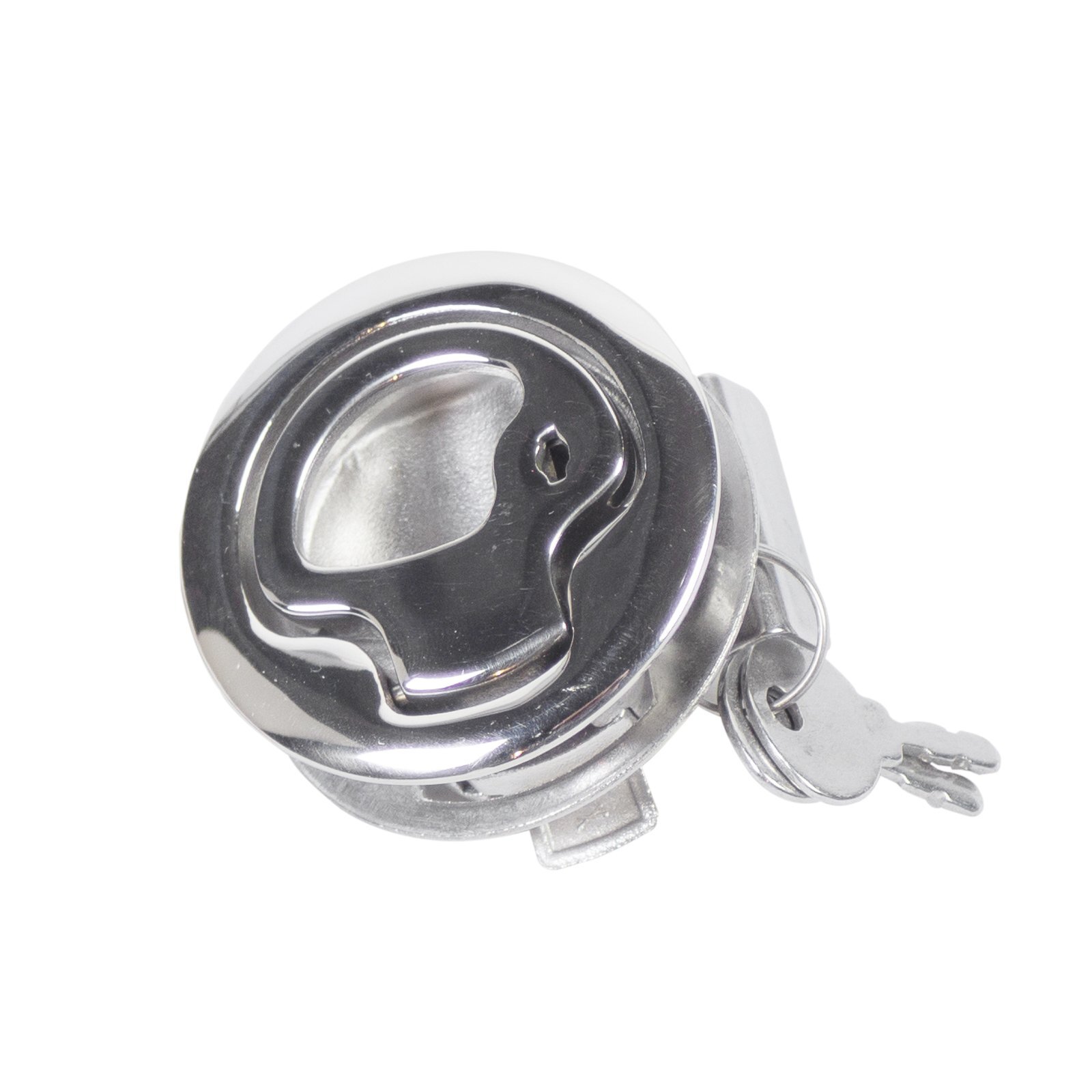 Goliath 62mm Turning Lock Lift Handle - Bunnings Australia