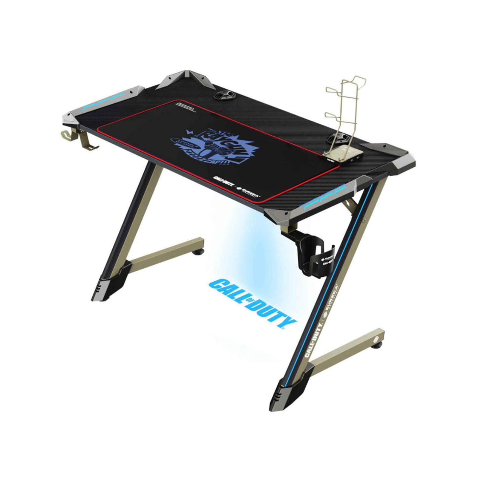 Call of Duty UAV Gaming Desk - Bunnings Australia