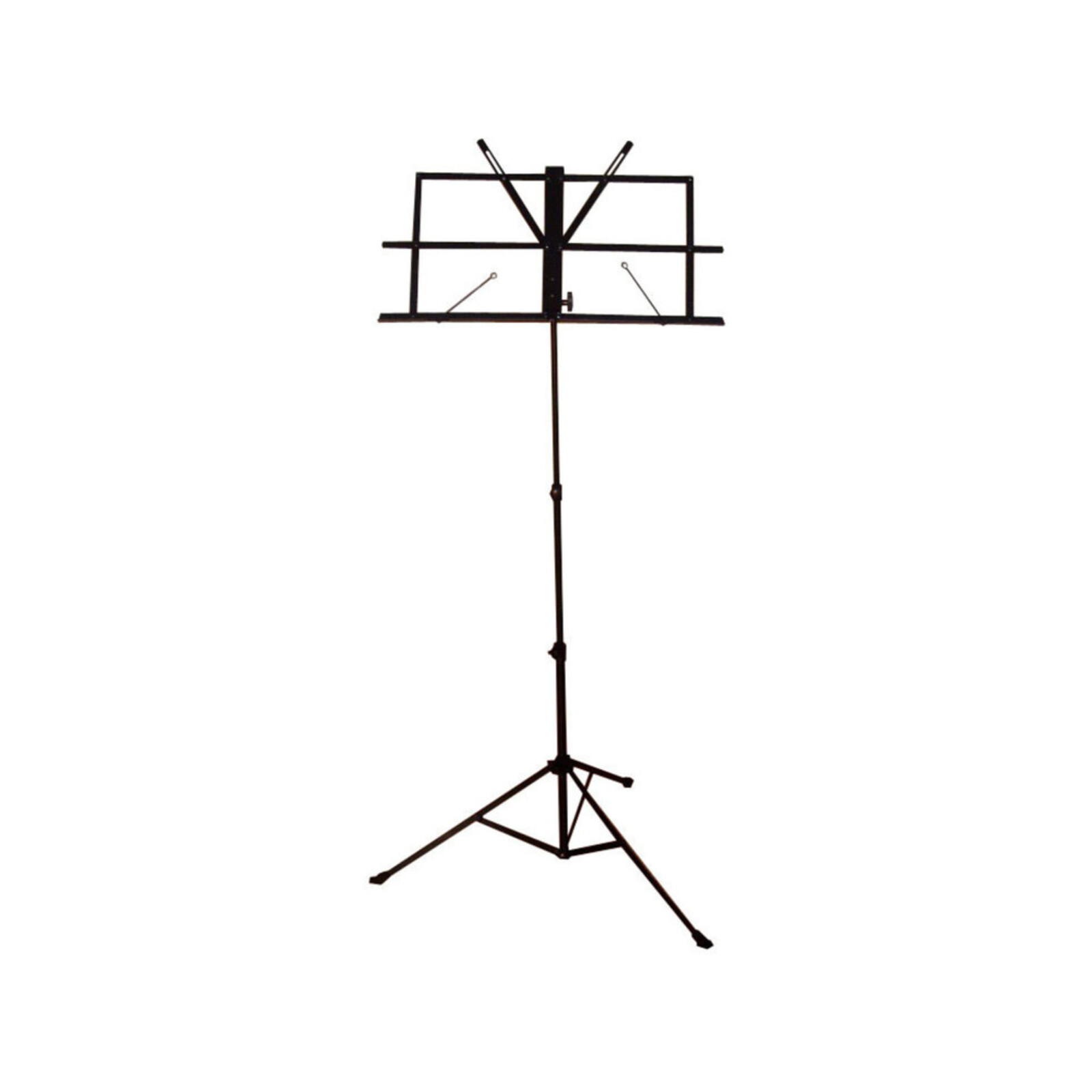 Axiom Folding Music Stand - Bunnings Australia