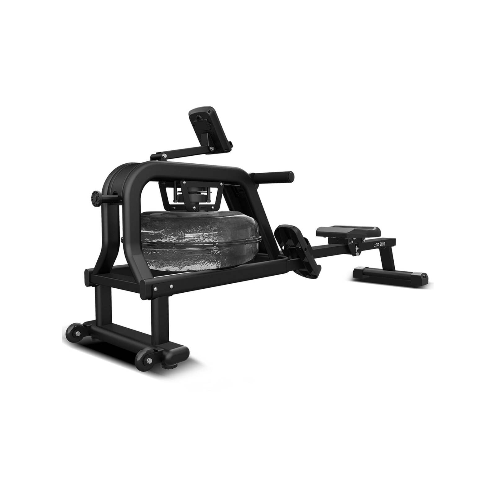 LSG GR10 Water Resistance Rower Machine - Bunnings Australia