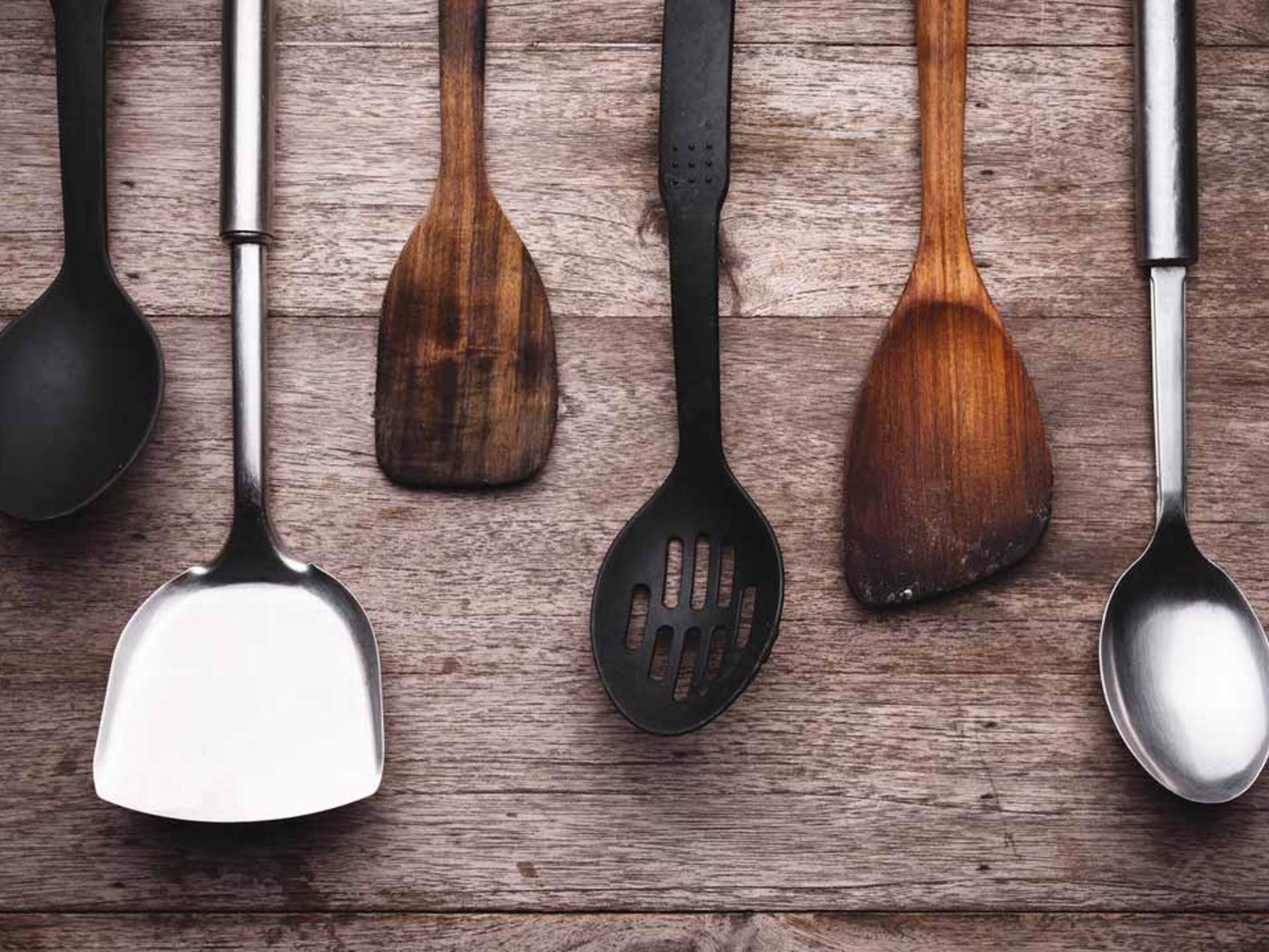 Kitchen Utensils & Tools - Marketplace - Bunnings Australia