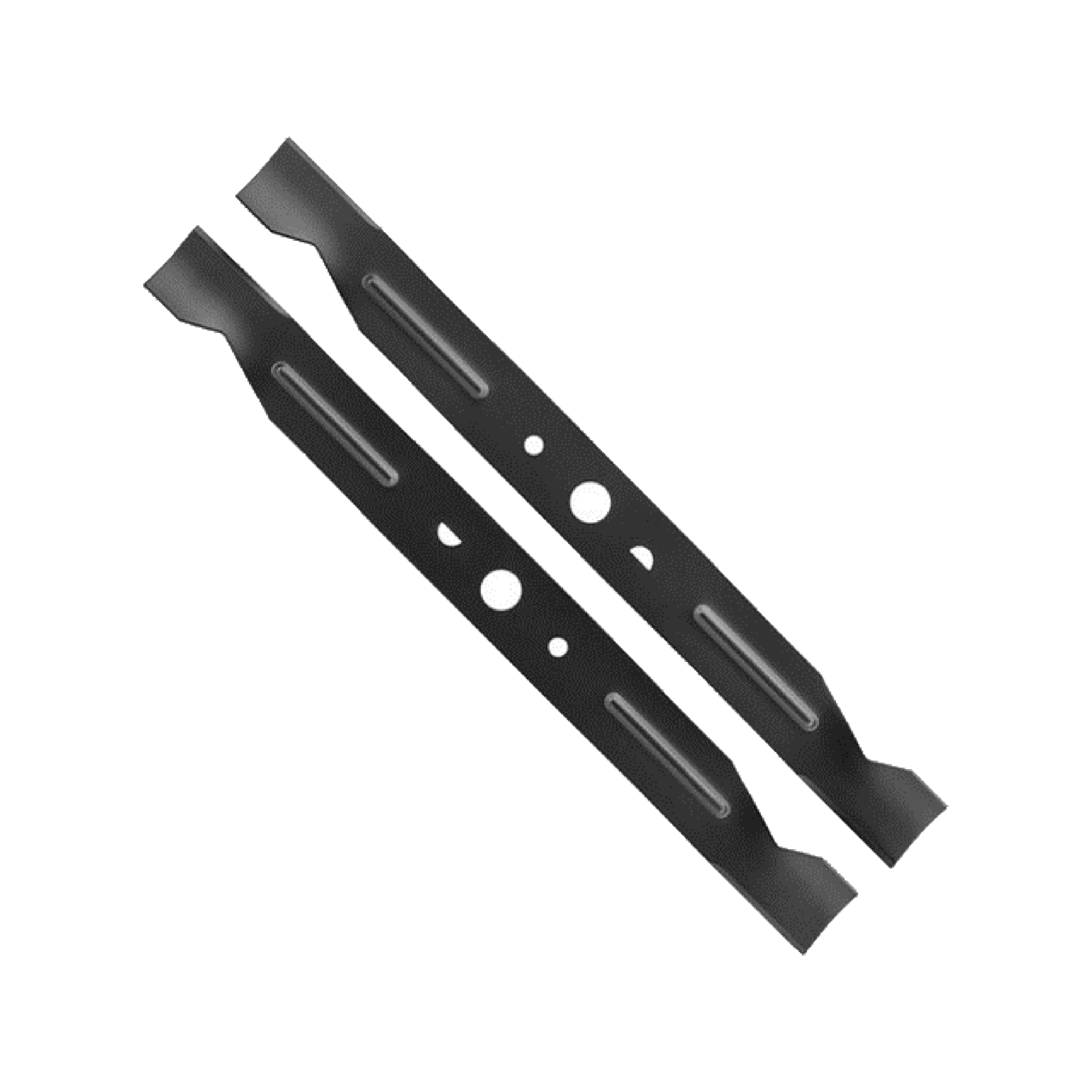 Ryobi 30” Ride On Mower Catching Blades - Bunnings Australia