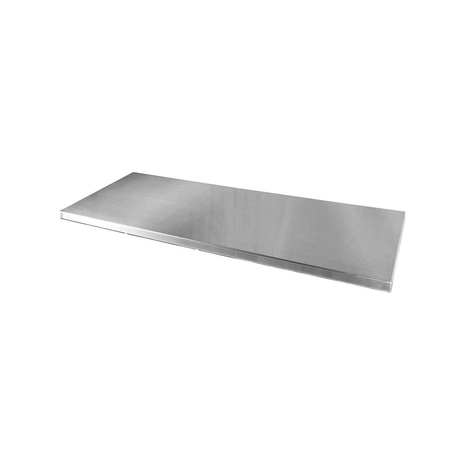Pinnacle 56" Stainless Steel Pro Series Benchtop - Bunnings Australia